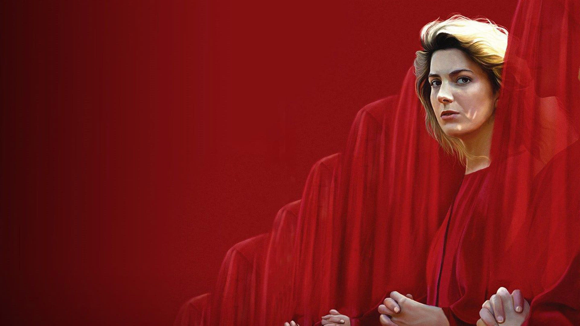 The Handmaid's Tale Dutch, Spanish Movie Streaming Online Watch on Amazon