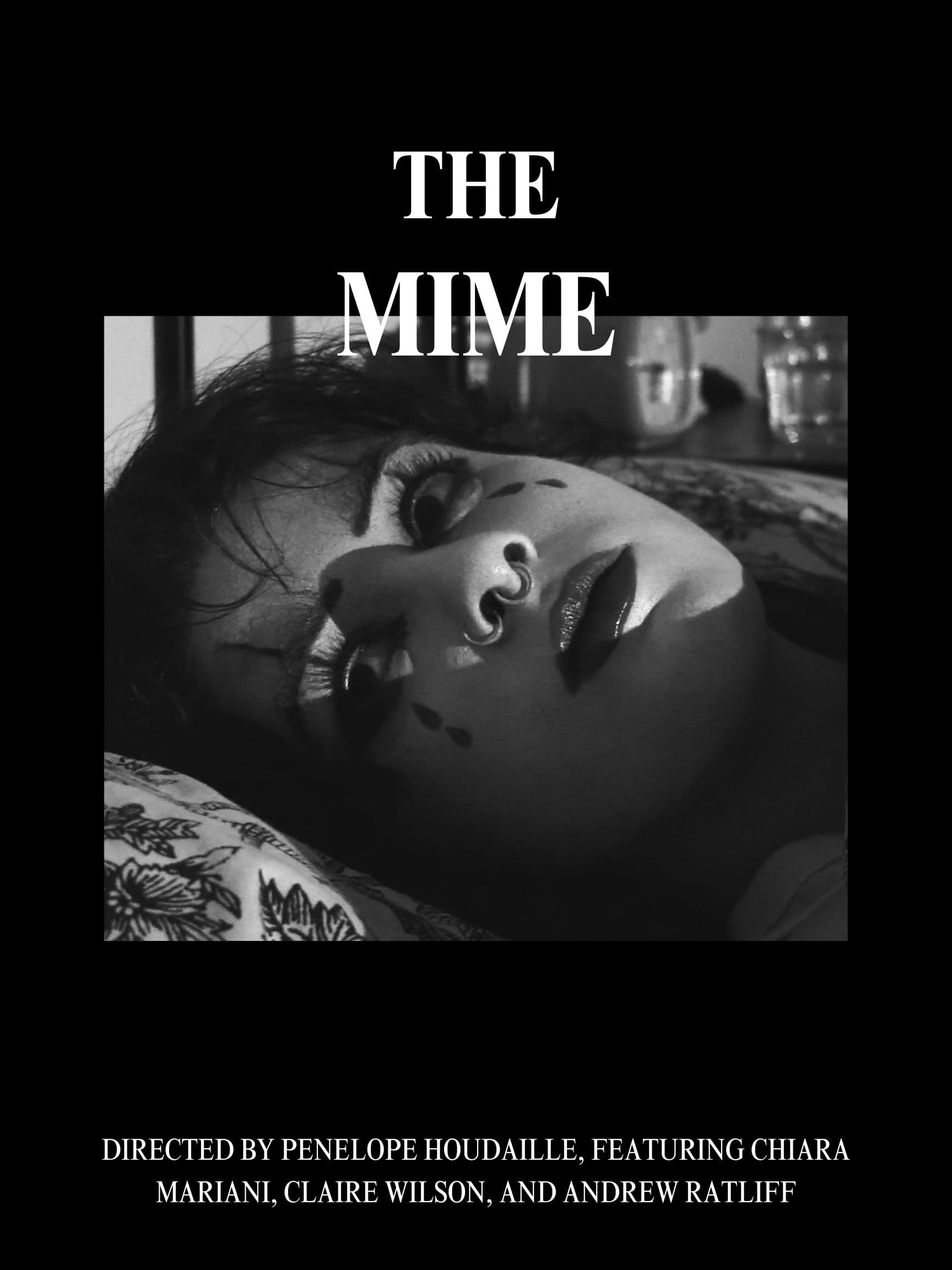 The Mime Movie Streaming Online Watch
