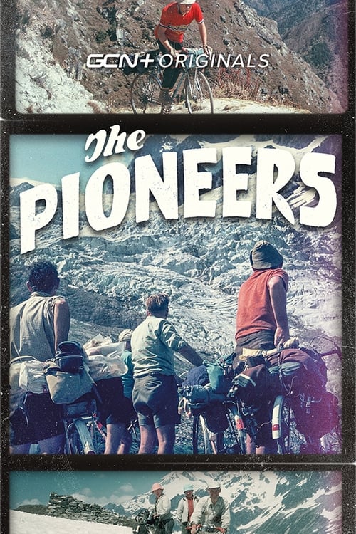 The Pioneers Movie Streaming Online Watch