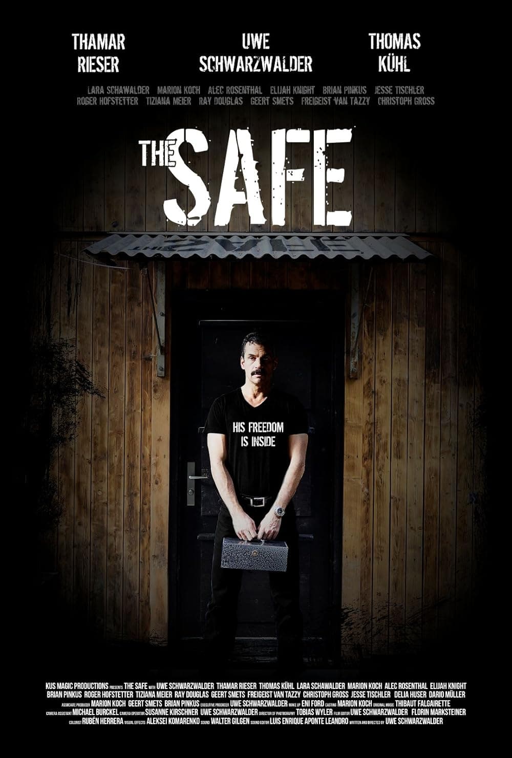 The Safe Movie Streaming Online Watch