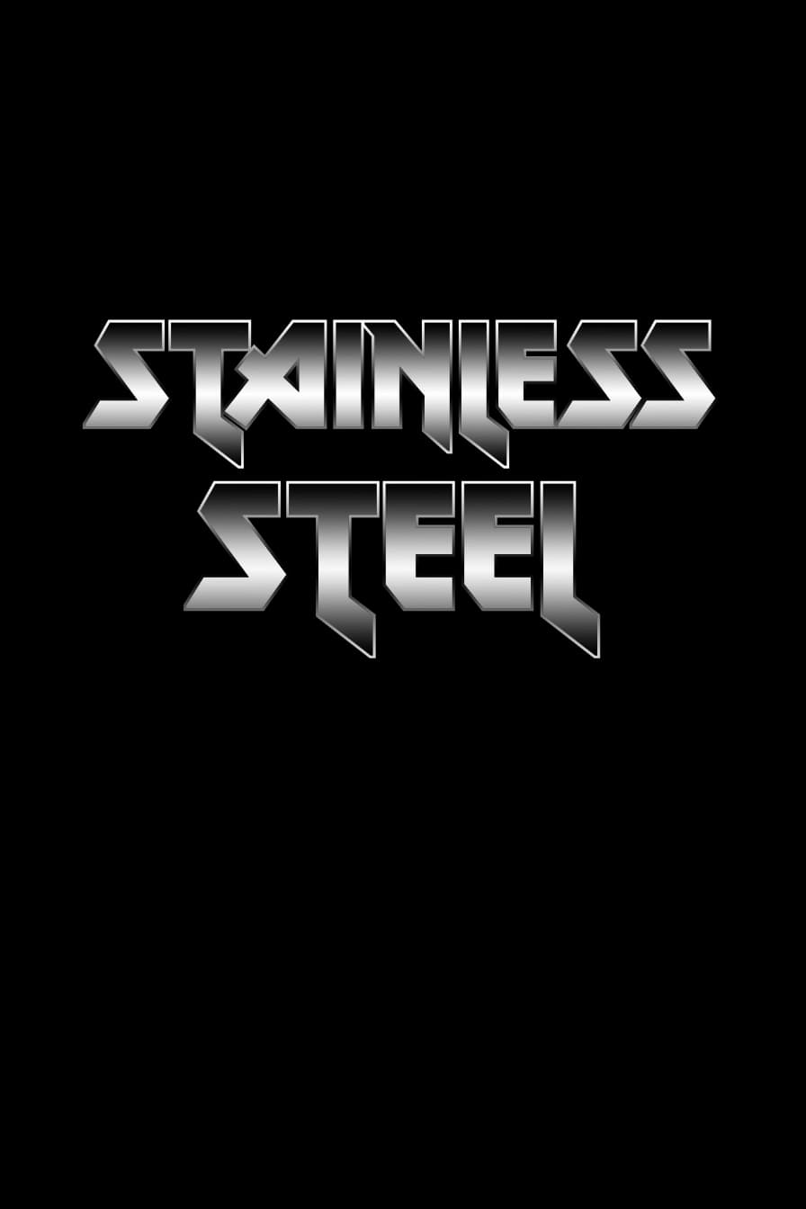 The Untold Story of Stainless Steel Movie Streaming Online Watch