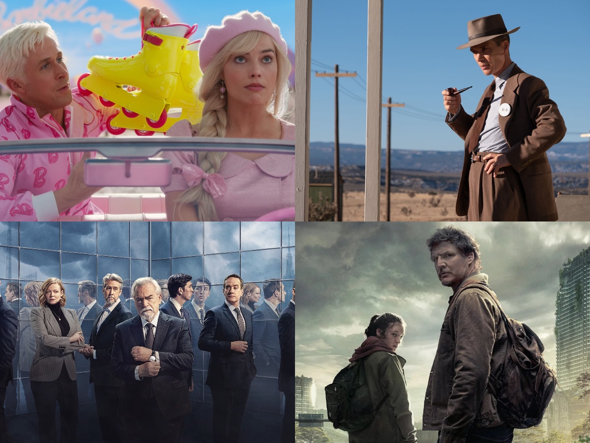 IMDb Top 10 Movies & Series Of 2023 & Where To Stream On OTT