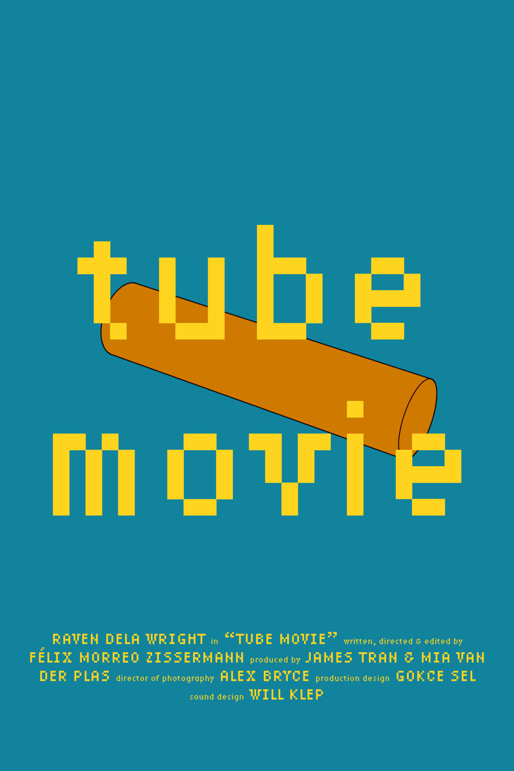 Tube Movie Movie Streaming Online Watch