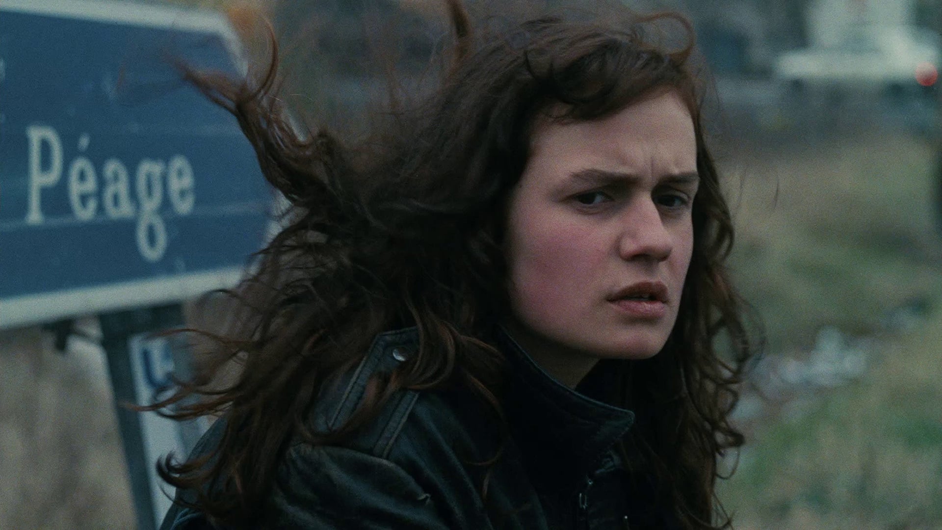 Vagabond French Movie Streaming Online Watch on Mubi