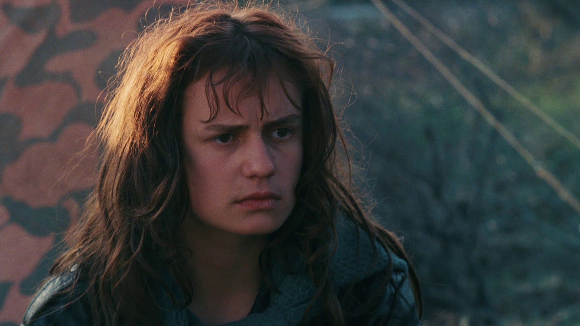 Vagabond French Movie Streaming Online Watch on Mubi