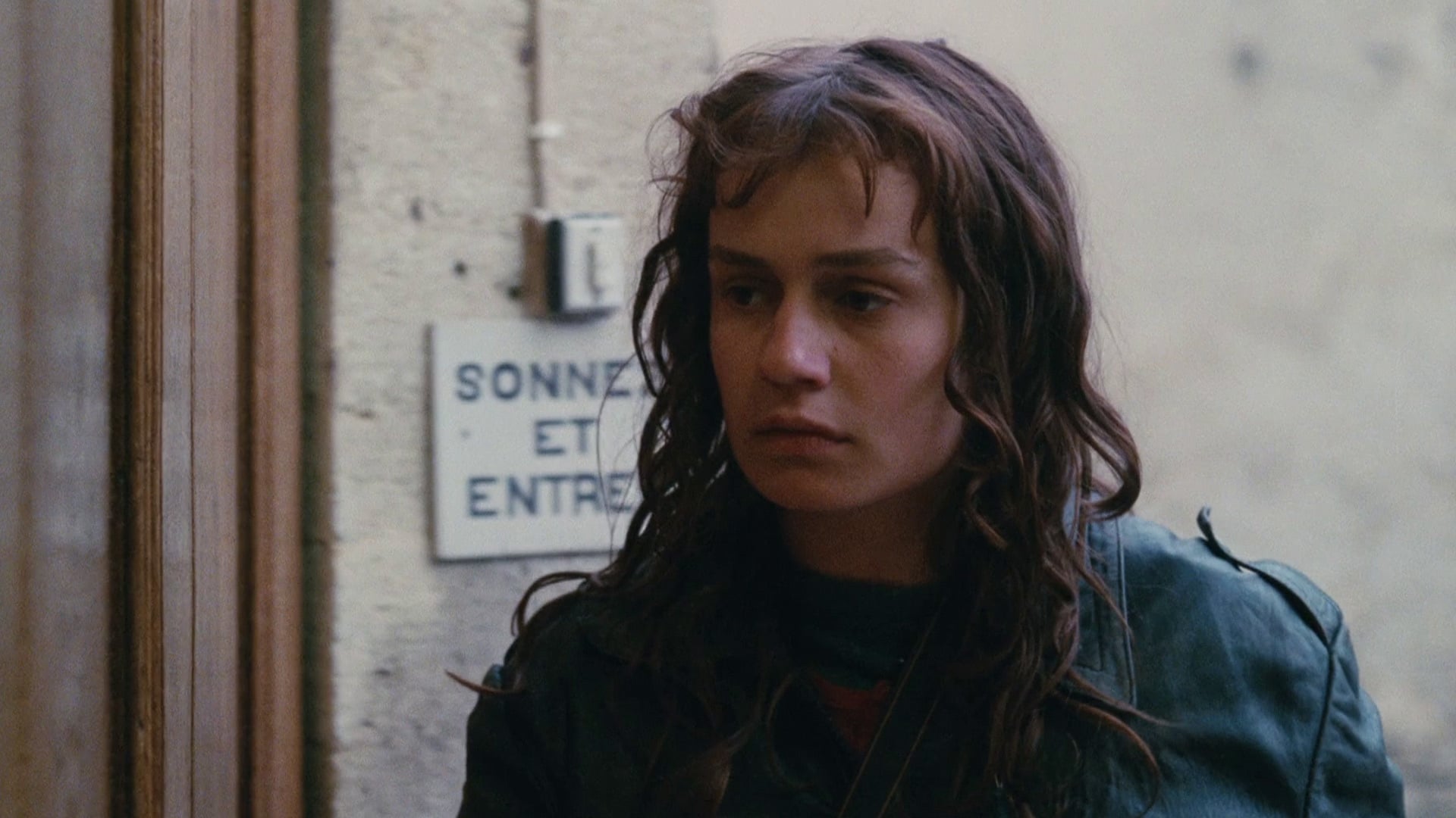 Vagabond French Movie Streaming Online Watch on Mubi