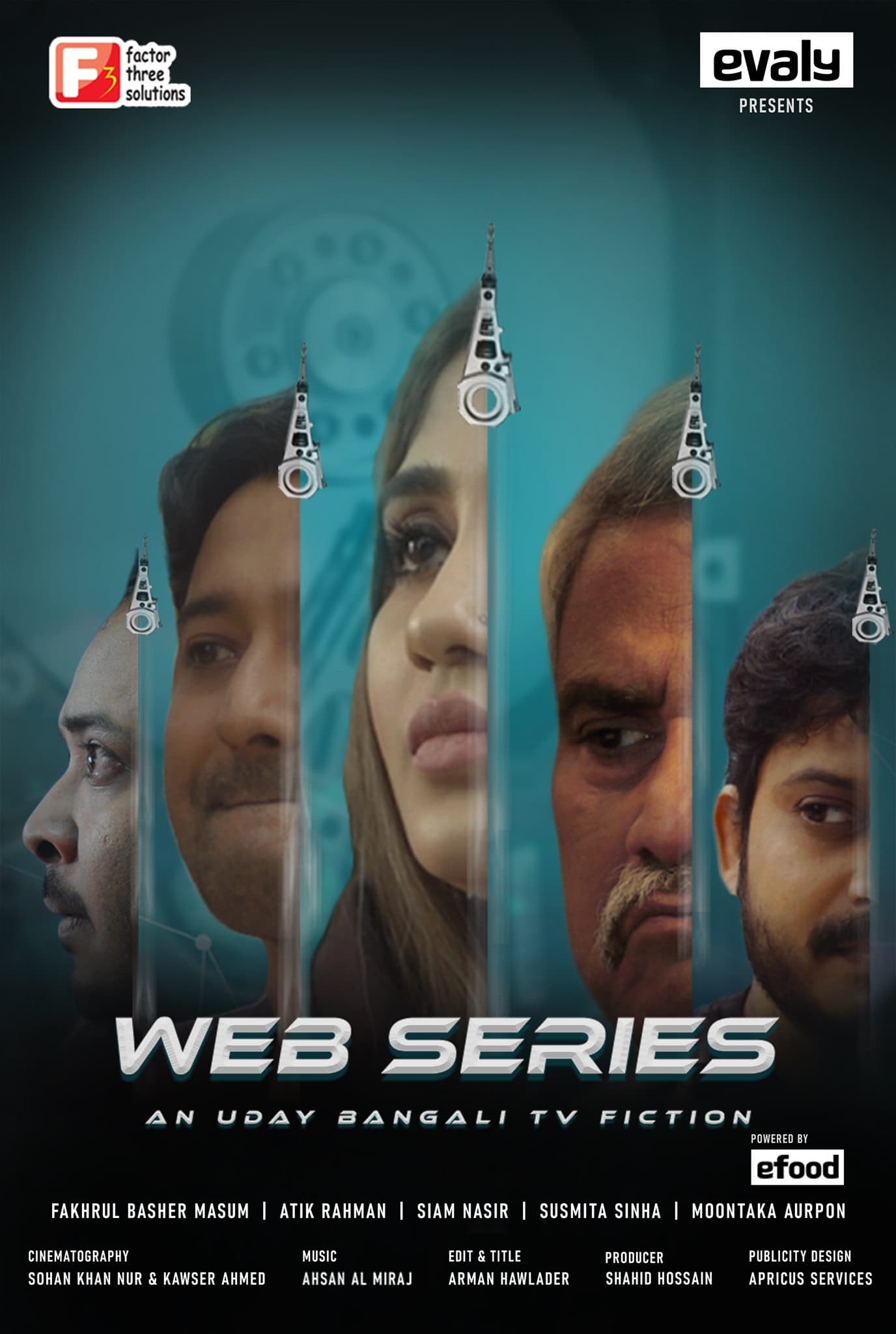 Web Series Bengali Movie Streaming Online Watch