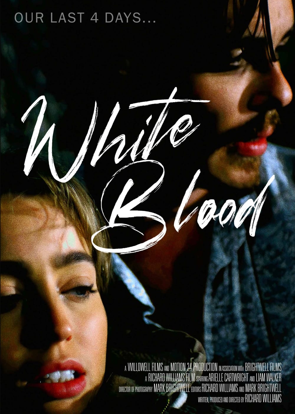 White Blood Movie Streaming Online Watch
