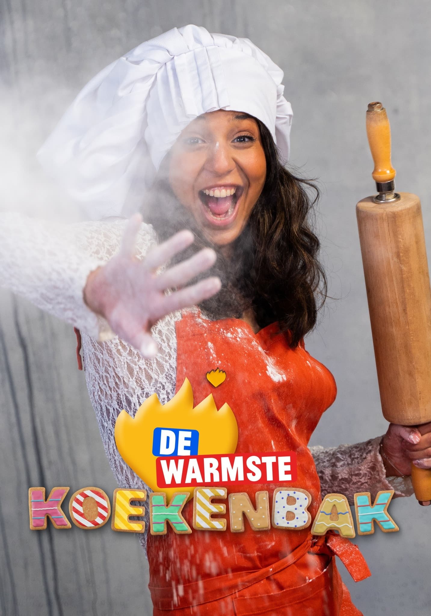 De Warmste Koekenbak Dutch Web Series Streaming Online Watch