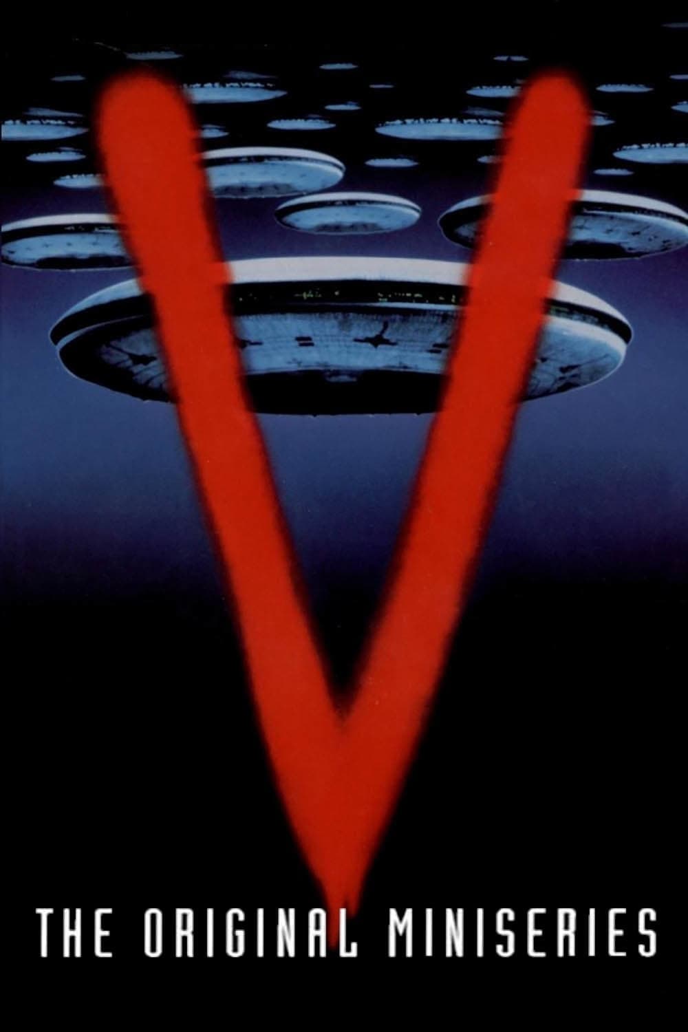 V Web Series Streaming Online Watch