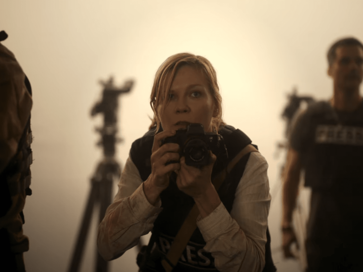 Civil War: Release Date Changes For Alex Garland’s A24 Film
