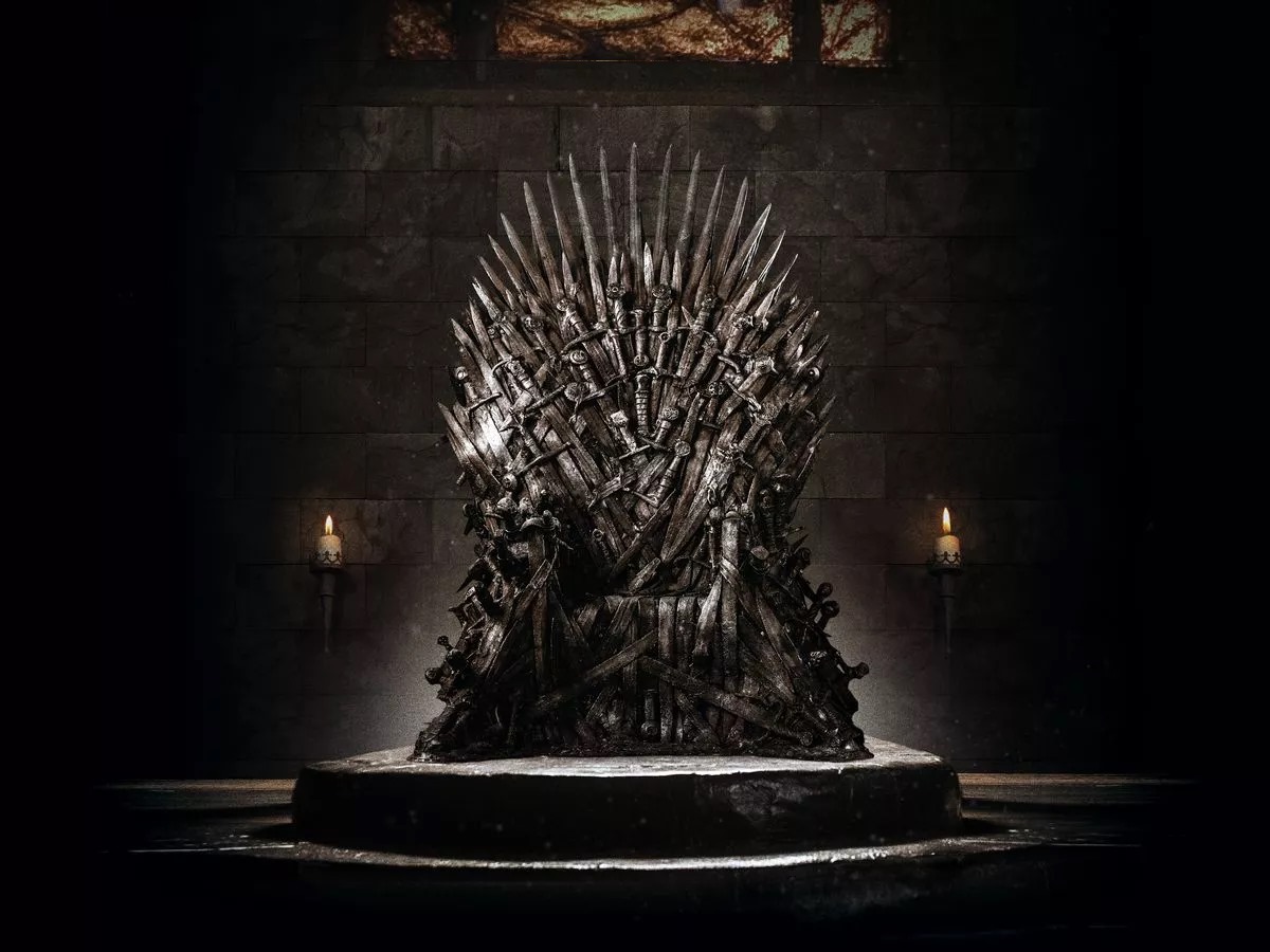 Three Animated ‘Game of Thrones’ Series In The Works