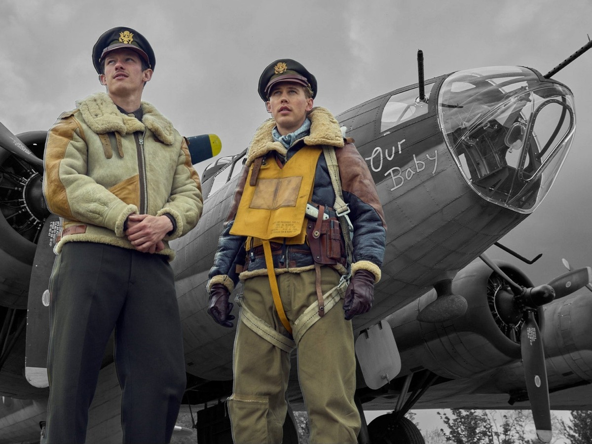 Master Of The Air On Apple TV: The New TV Classic?