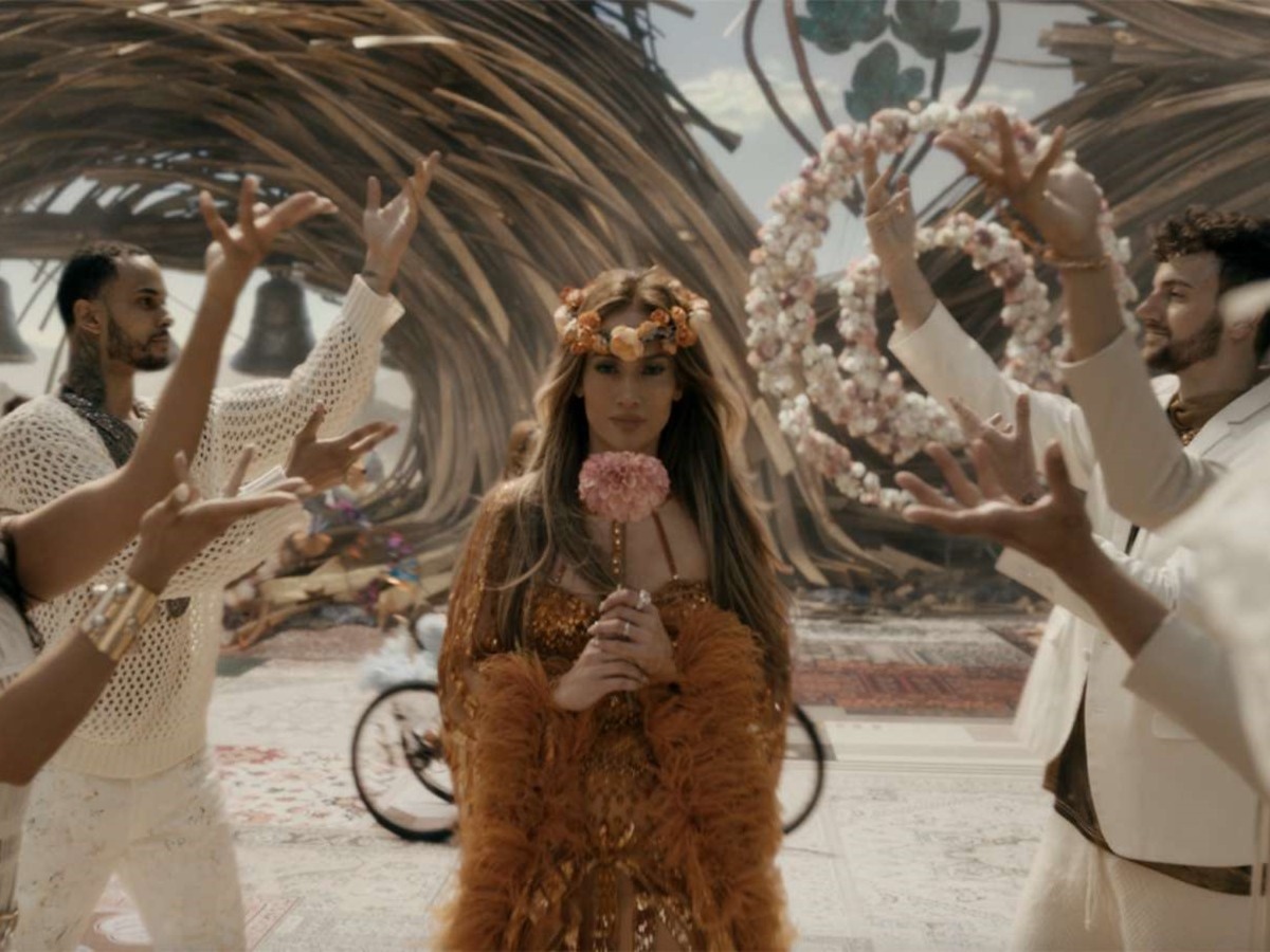 Prime Video Drops Jennifer Lopez’s ‘This Is Me… Now’ Film Trailer