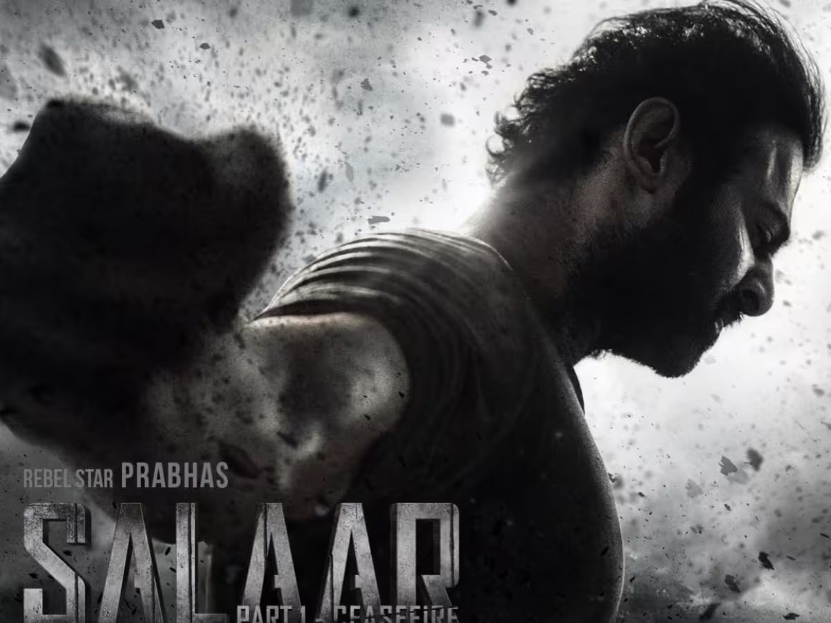 ‘Salaar’ OTT Release Date On Netflix Is Out