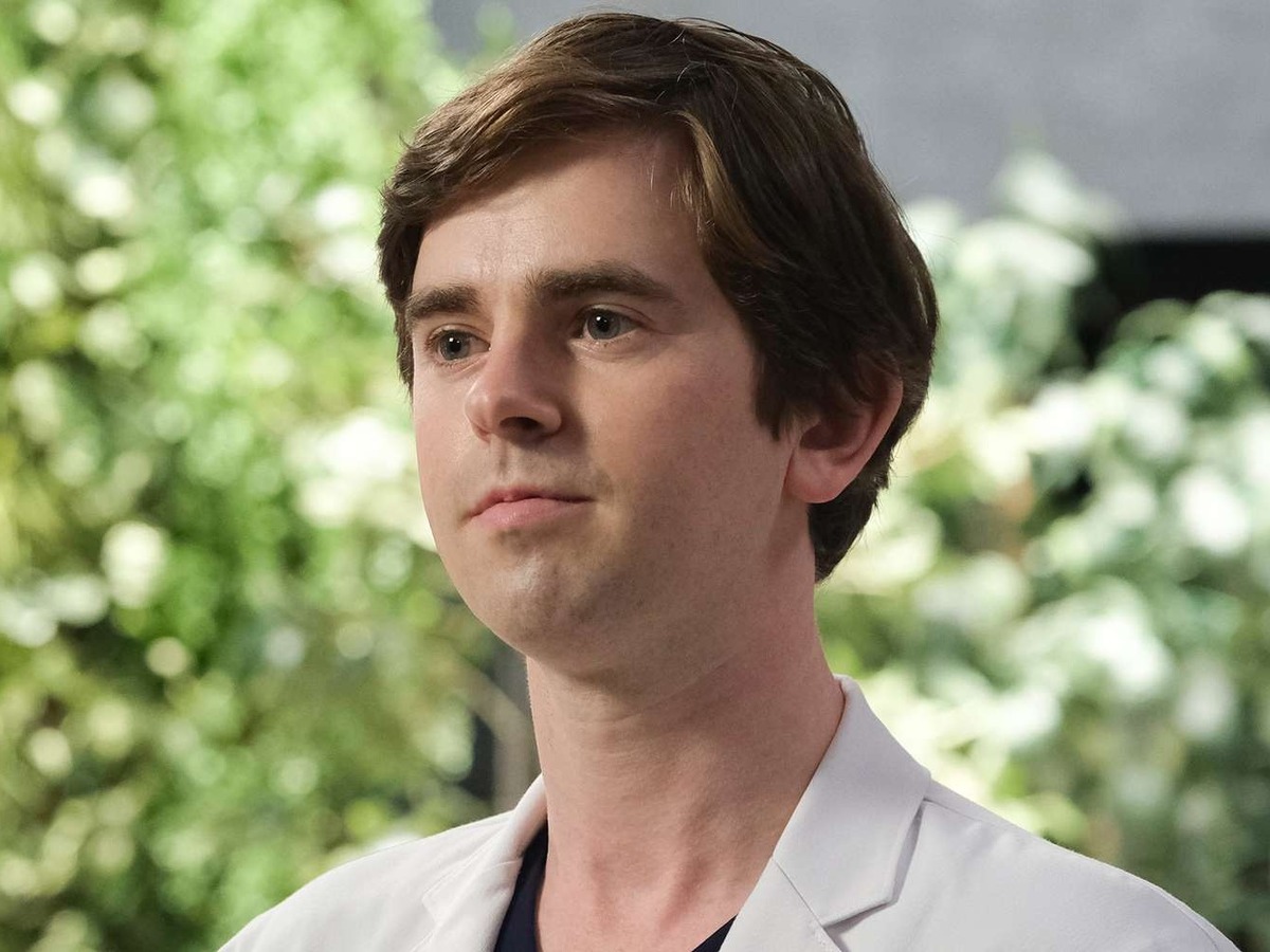 ABC's The Good Doctor Ends Its Journey For Good?
