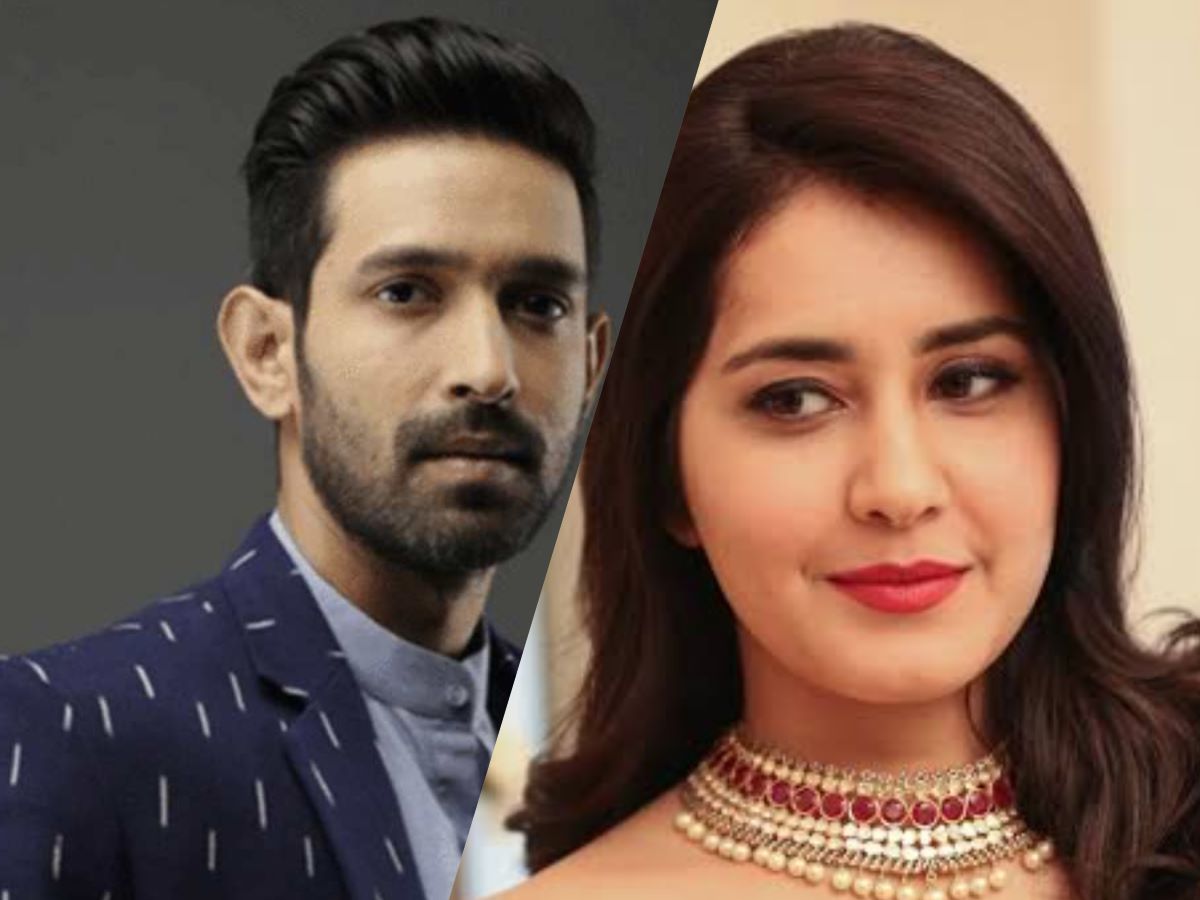 The Sabarmati Report: Vikrant Massey To Bring The Godhra Tragedy