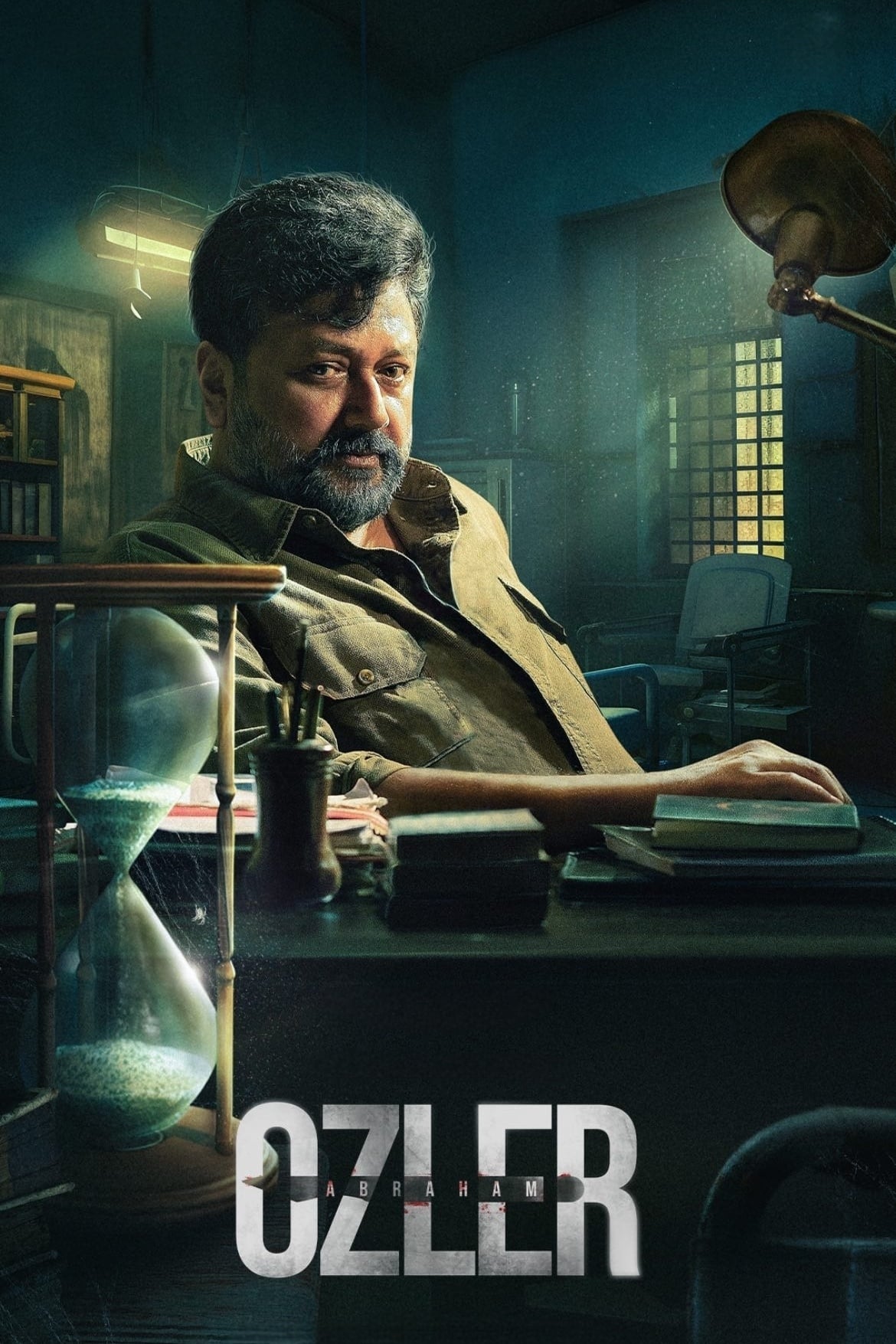 Abraham Ozler Hindi, Kannada, Malayalam, Tamil, Telugu Movie Streaming ...