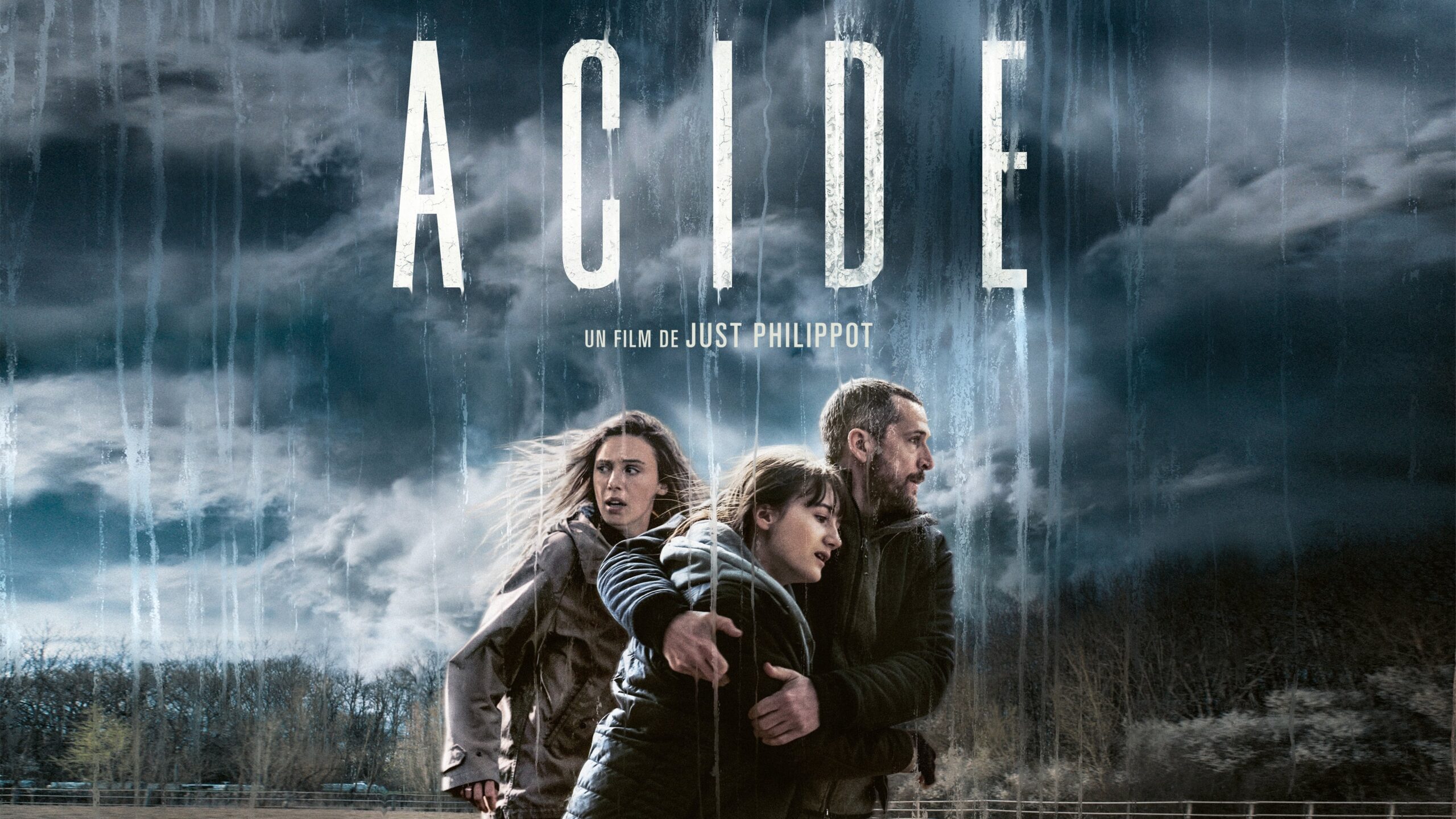 Acide French Movie Streaming Online Watch on Book My Show