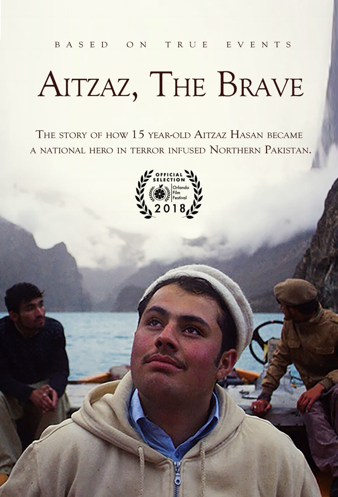 Aitzaz, the Brave Urdu Movie Streaming Online Watch