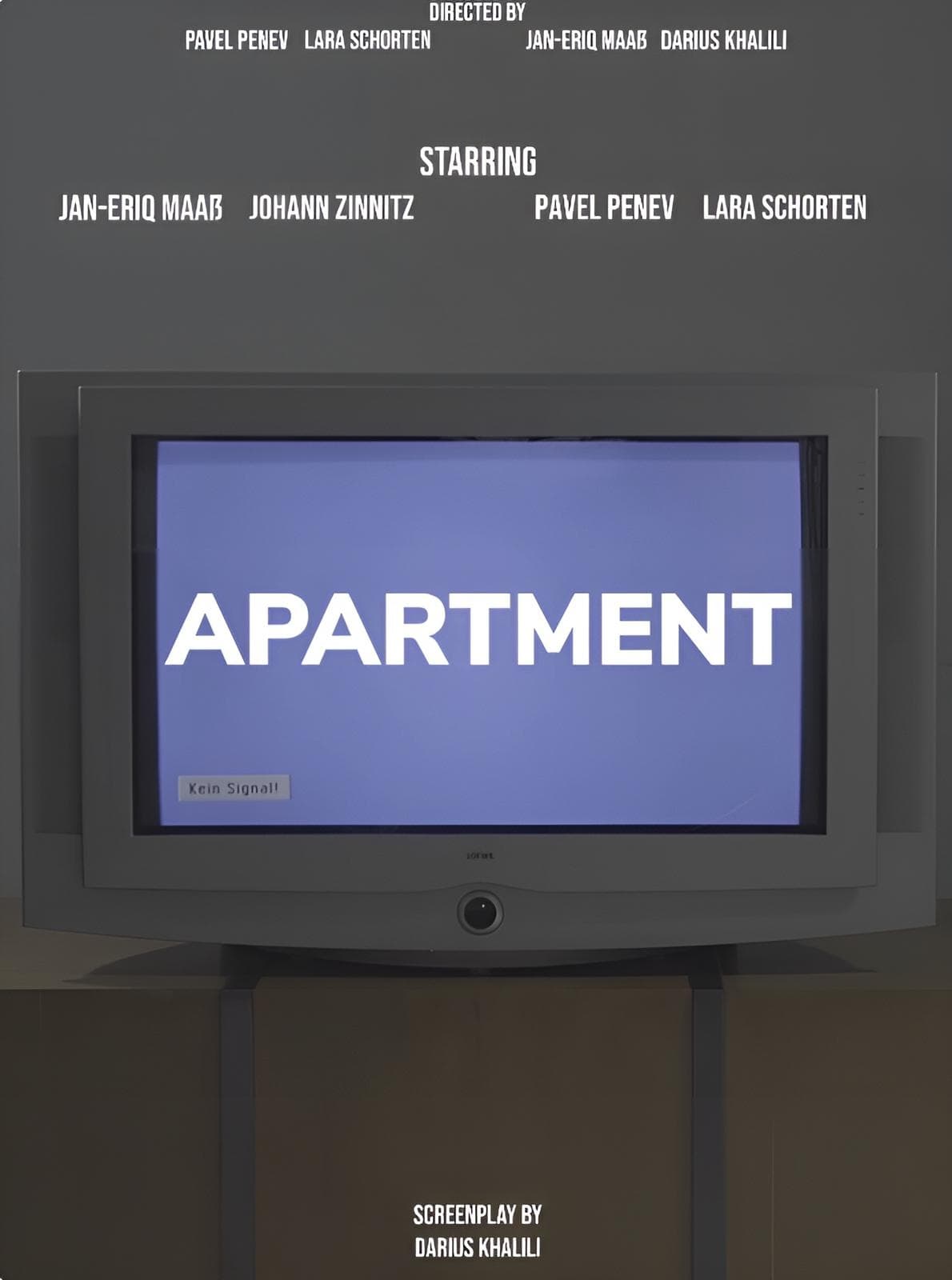 APARTMENT German Movie Streaming Online Watch