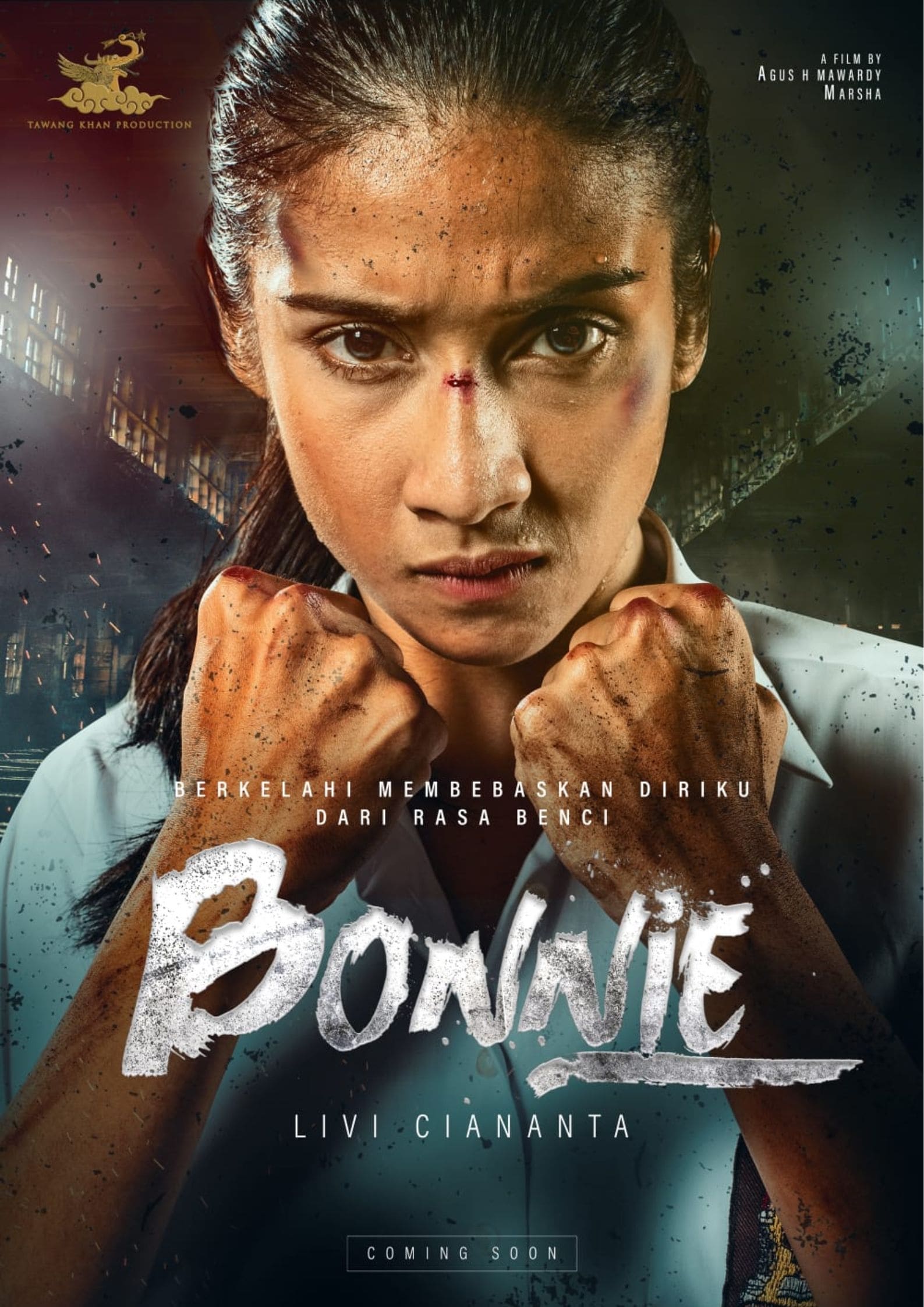 Bonnie Indonesian Movie Streaming Online Watch