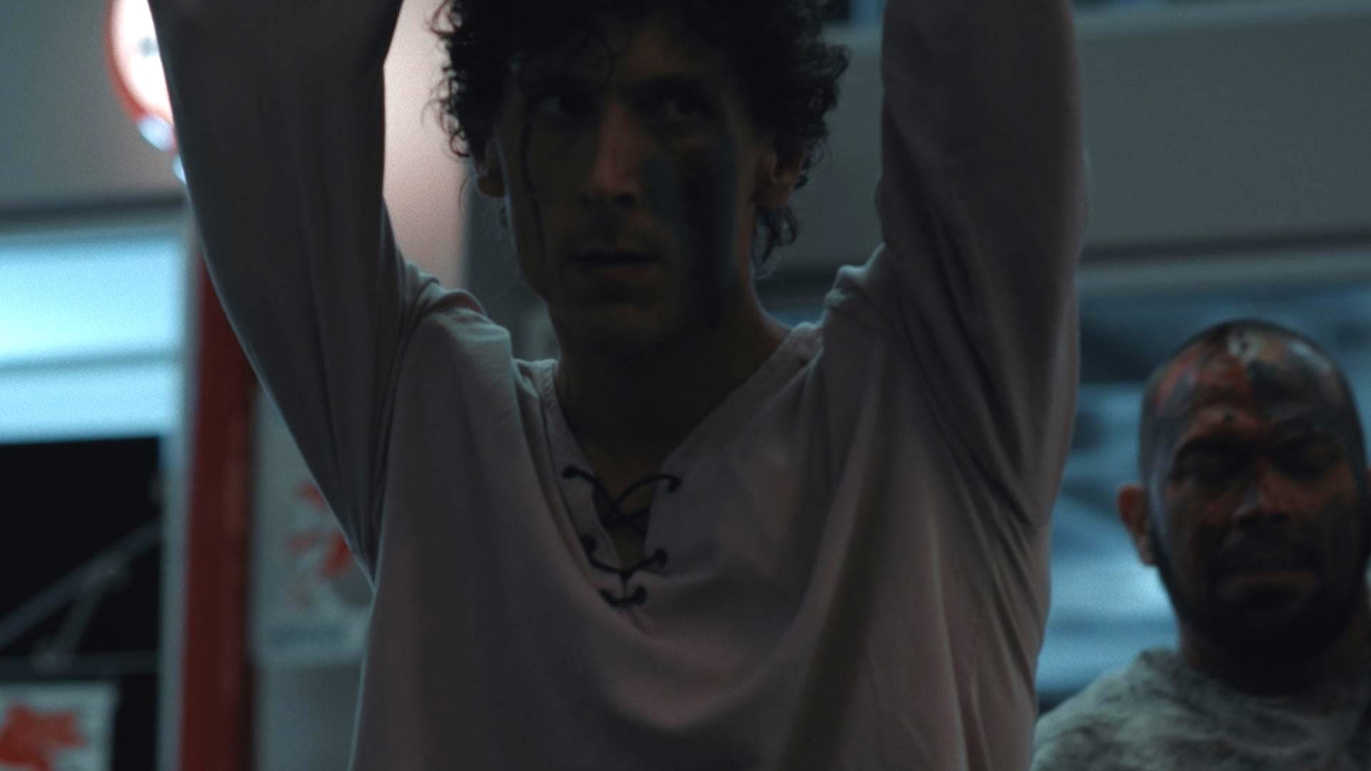 Calber Island Movie Streaming Online Watch