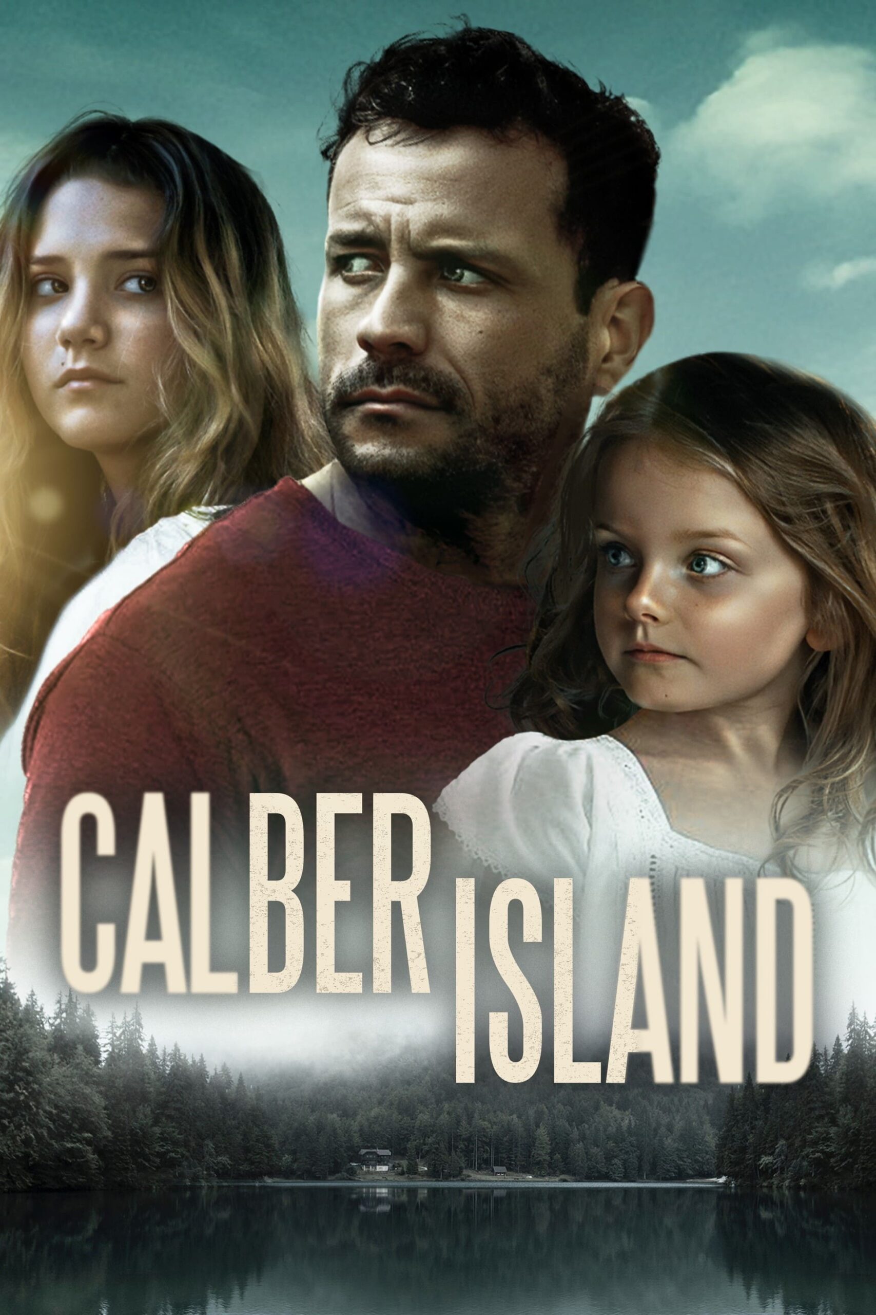 Calber Island Movie Streaming Online Watch