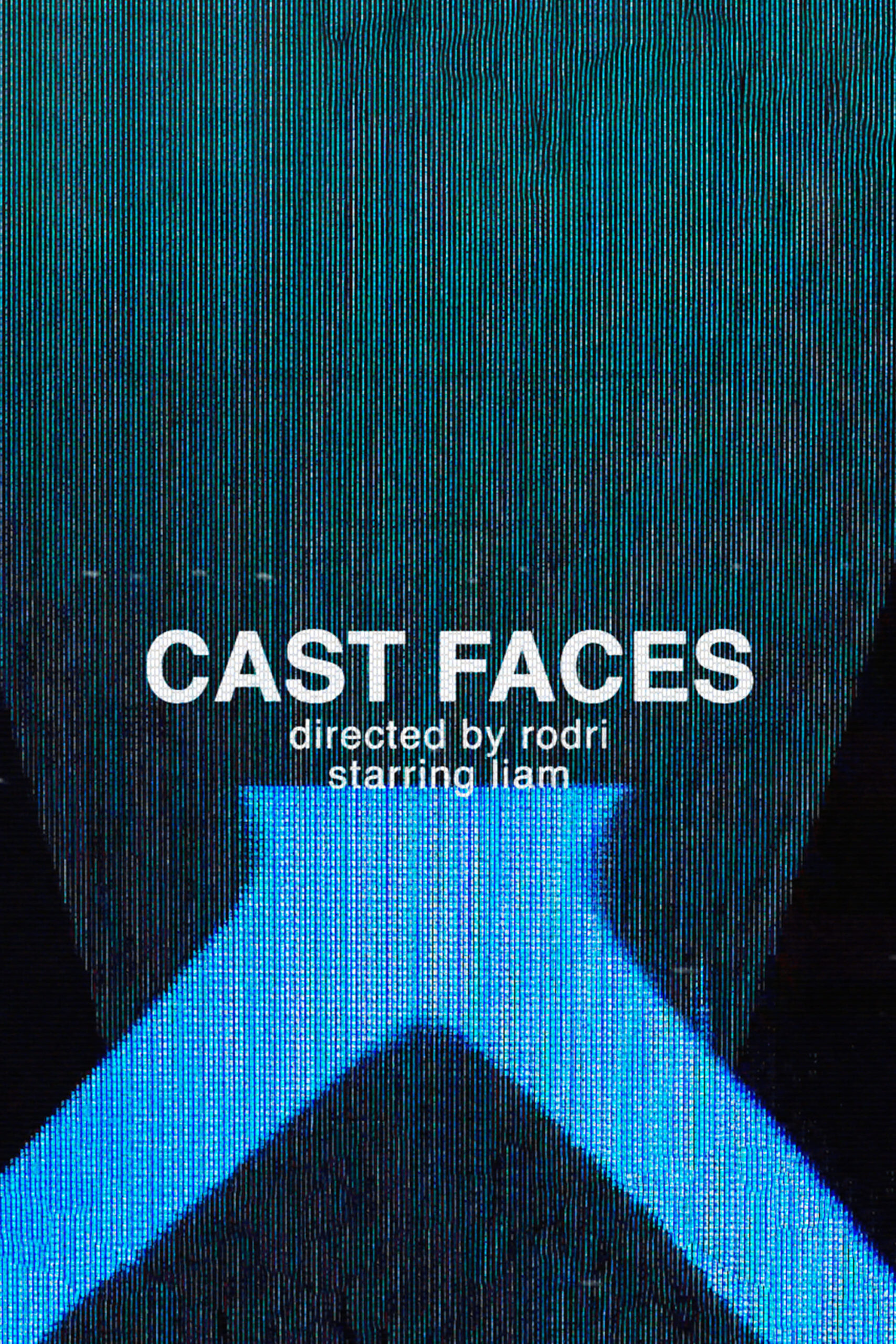 Cast Faces Movie Streaming Online Watch