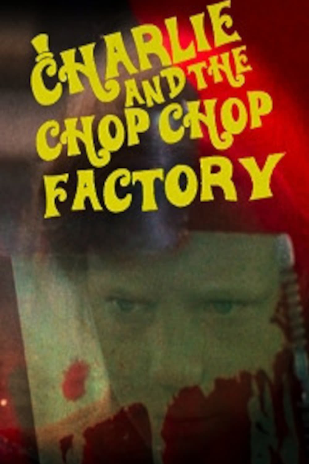 Charlie and the Chop Chop Factory Movie Streaming Online Watch