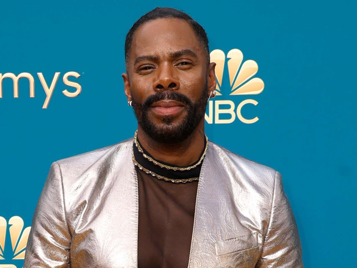 Colman Domingo Could Play Kang Better Than Jonathan Majors