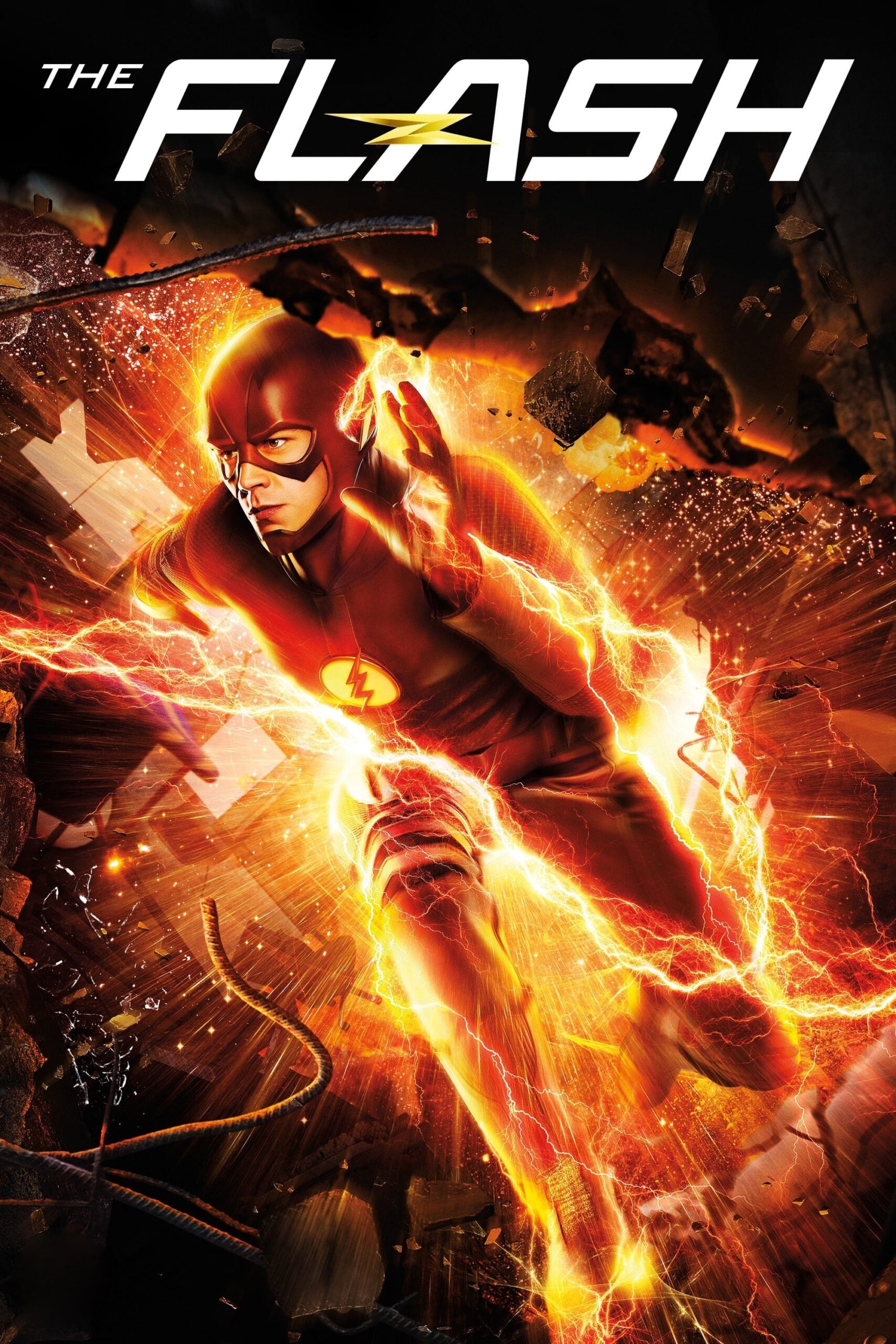CW’s The Flash Movie Streaming Online Watch