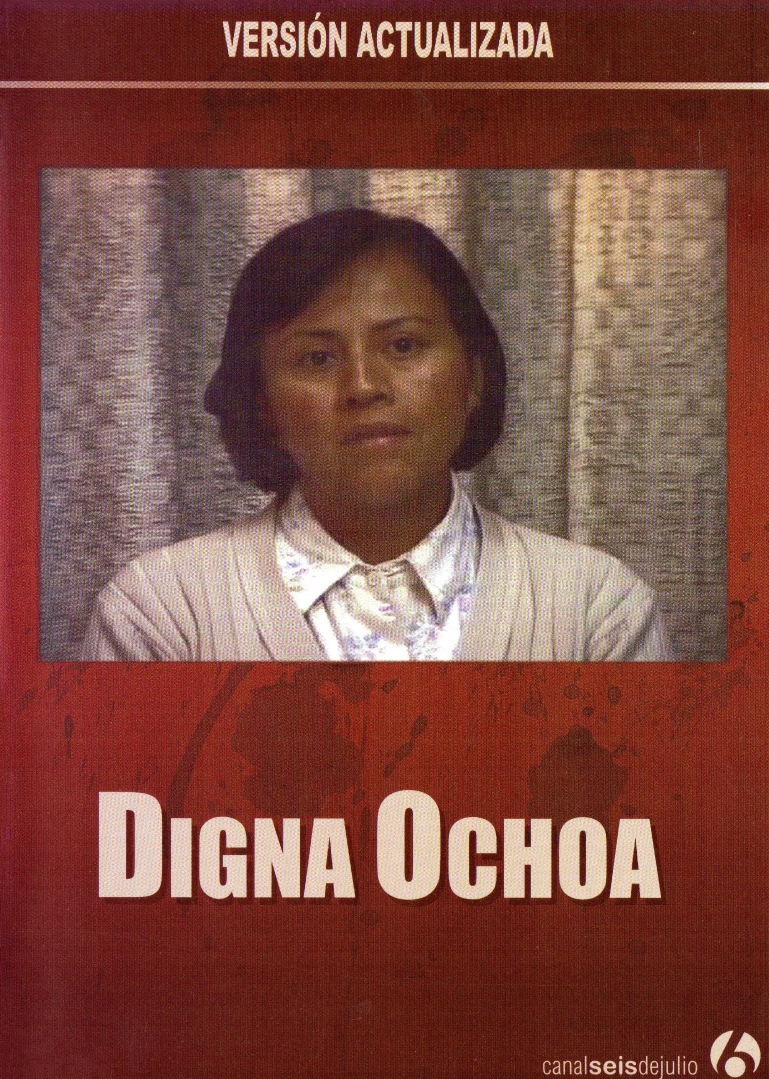 Digna Ochoa Spanish Movie Streaming Online Watch