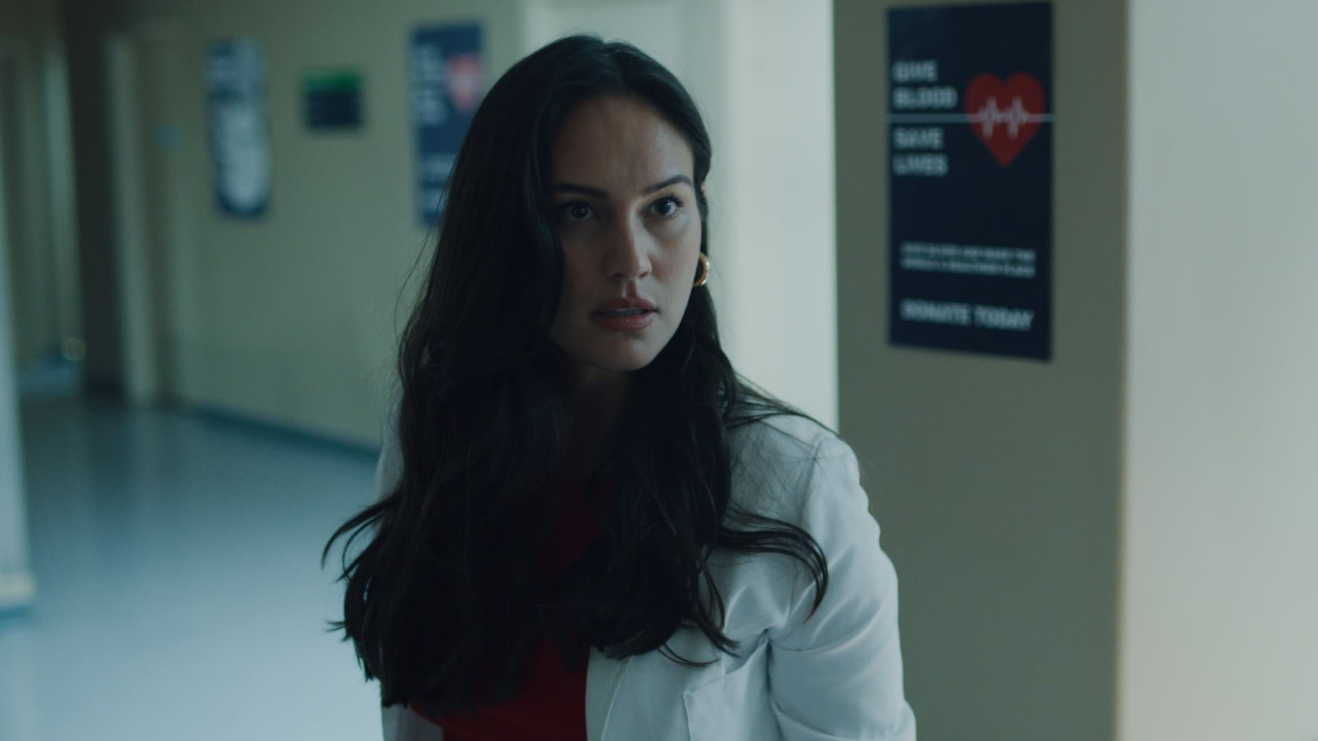 Disquiet Hindi, Italian Movie Streaming Online Watch on Netflix