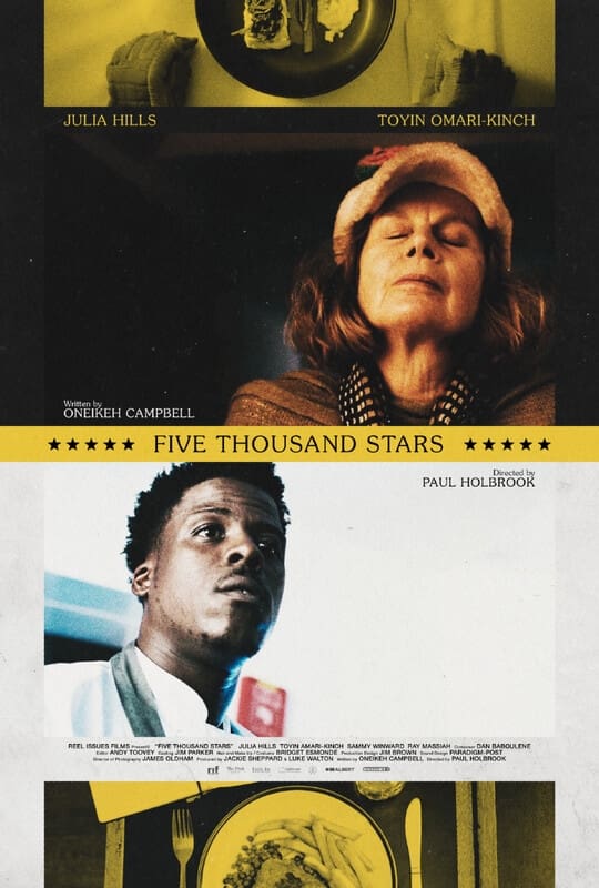 Five Thousand Stars Movie Streaming Online Watch
