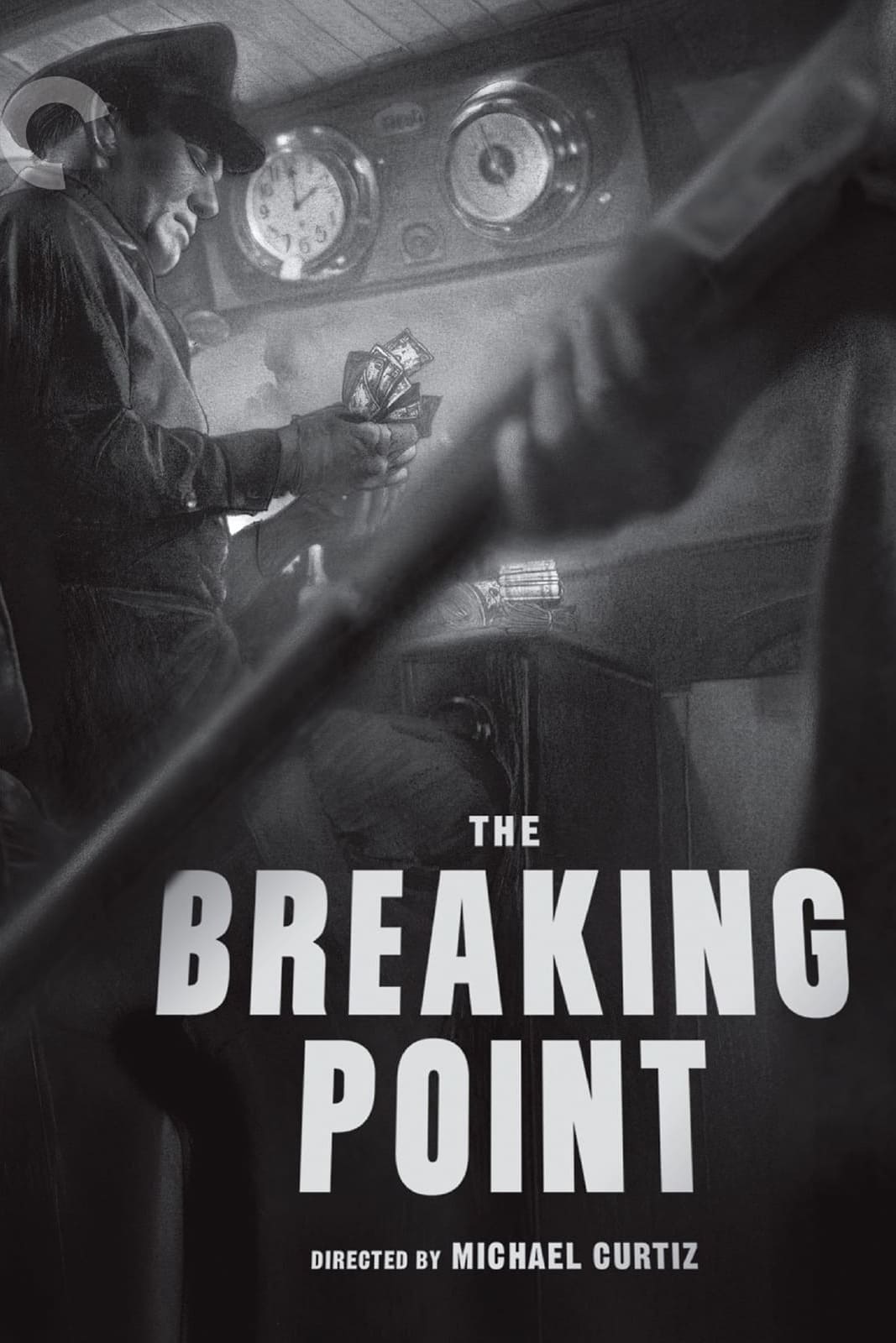 Fluid Style: Michael Curtiz and The Breaking Point Movie Streaming Online Watch