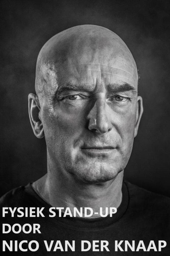 Fysiek Stand-Up door Nico van der Knaap Dutch Movie Streaming Online Watch