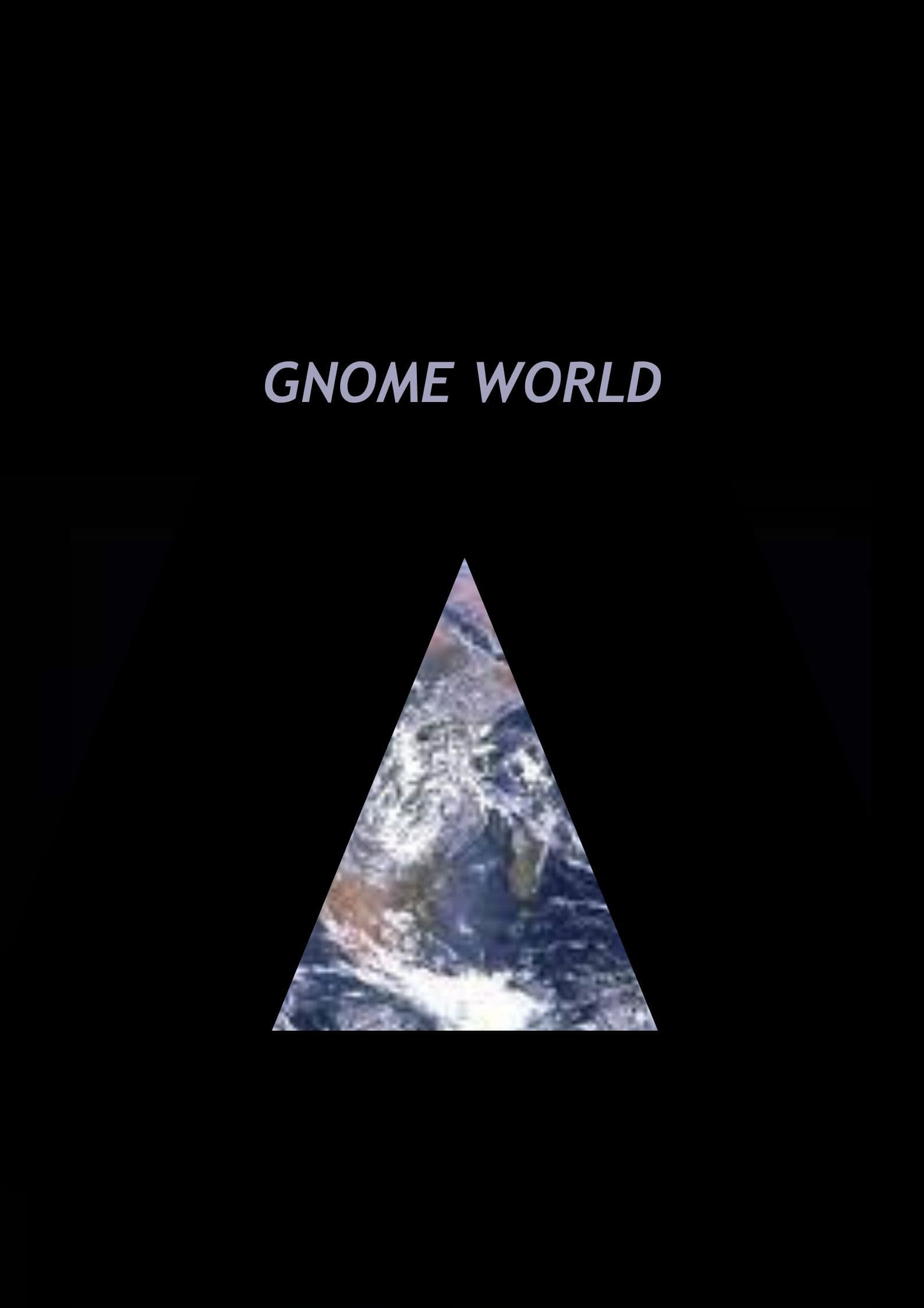 GNOME WORLD Movie Streaming Online Watch