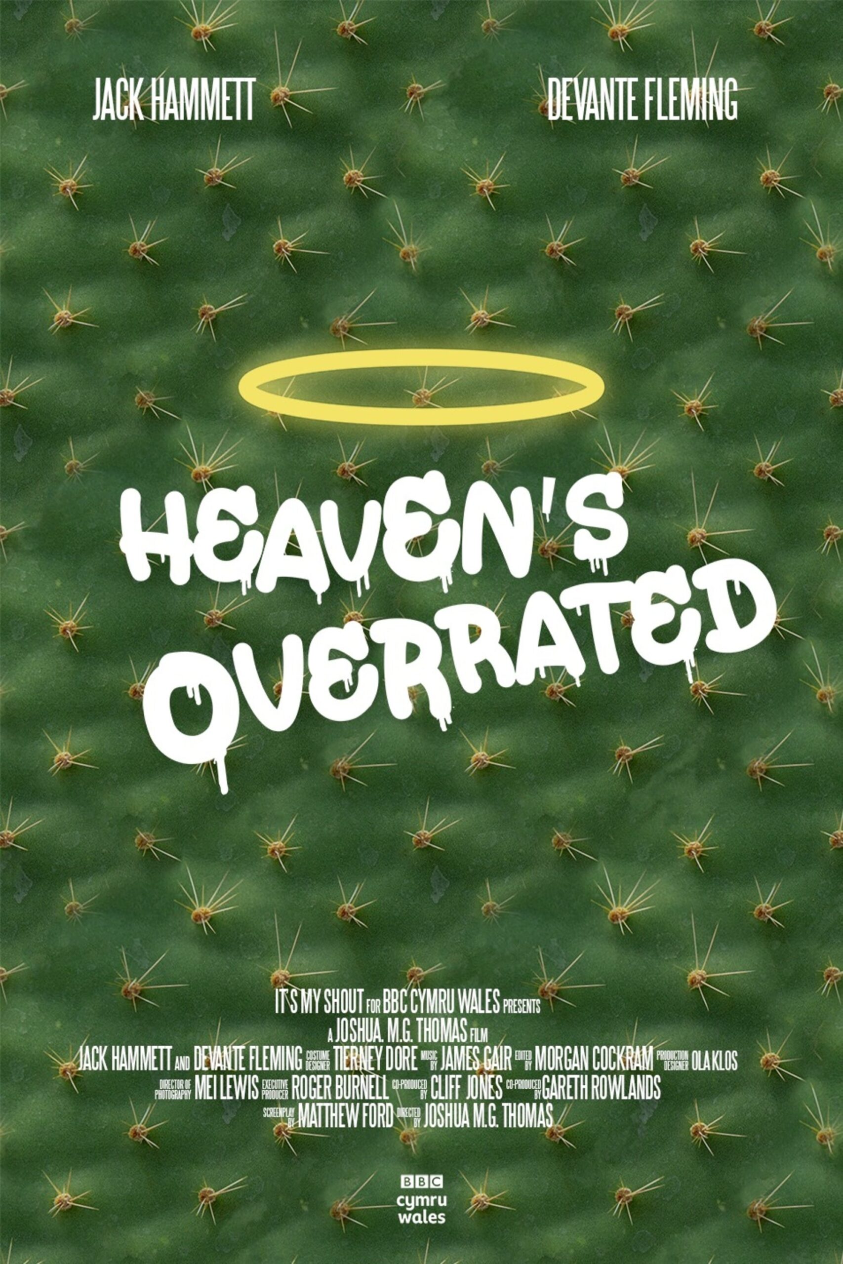 Heaven is Overrated Movie Streaming Online Watch