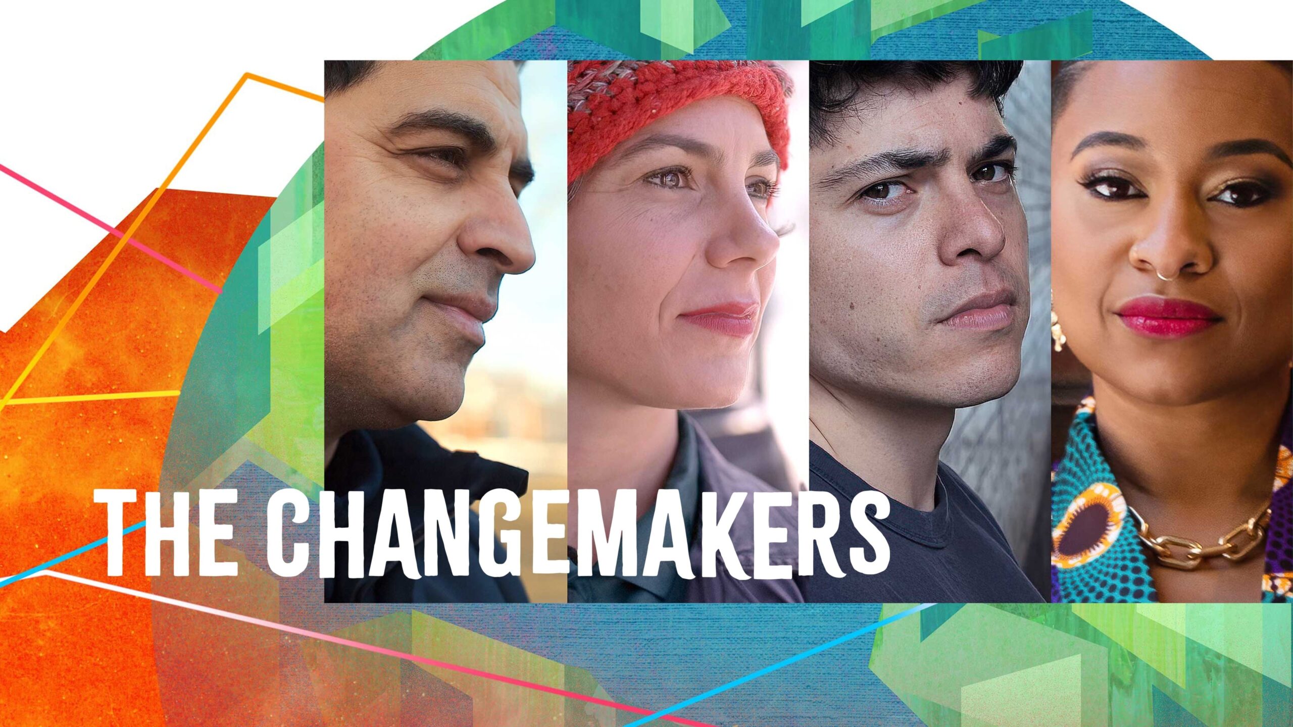 The Changemakers Web Series Streaming Online Watch