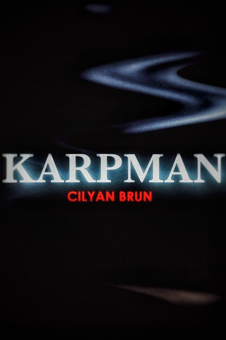 KARPMAN Movie Streaming Online Watch