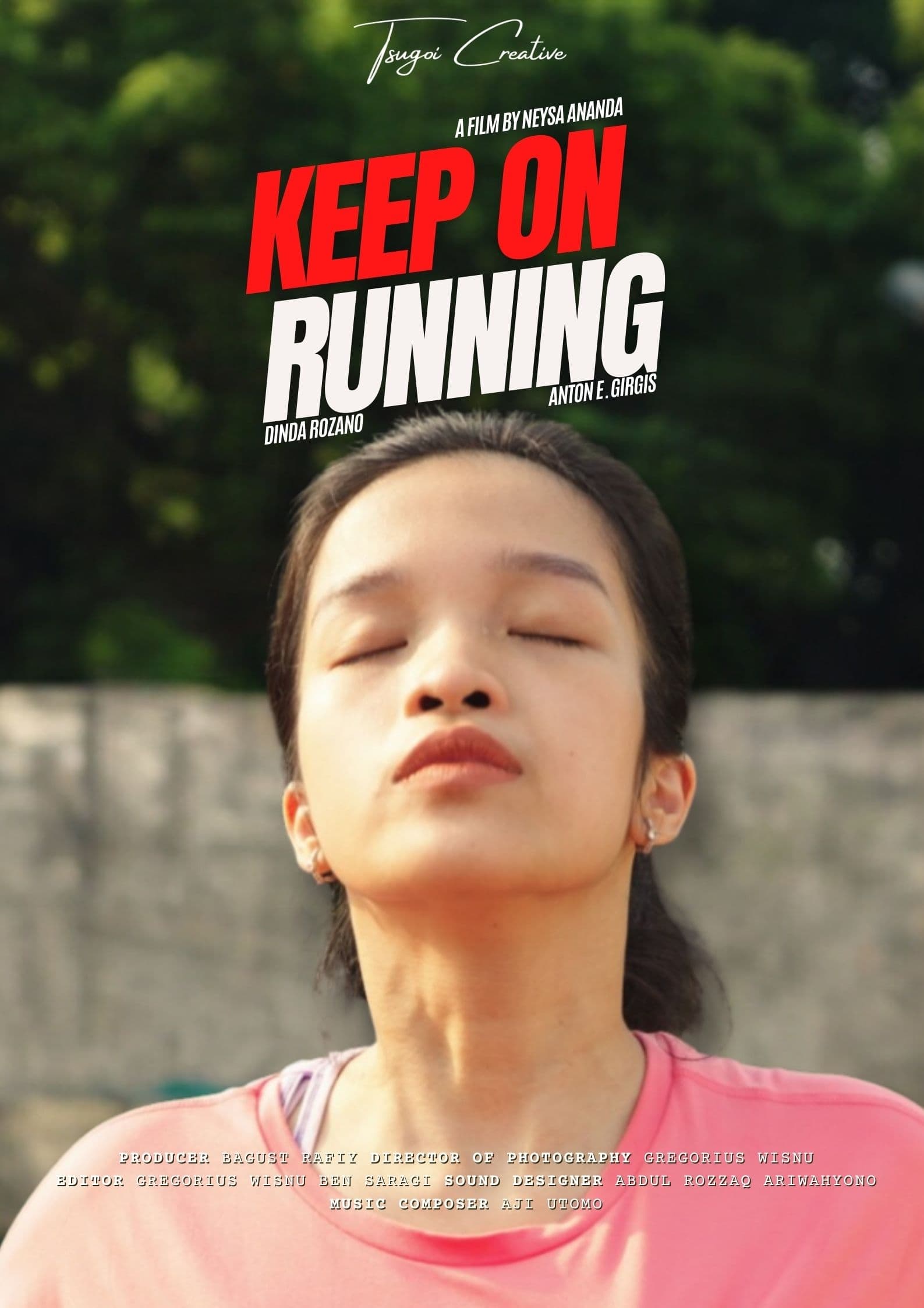 Keep On Running Indonesian Movie Streaming Online Watch