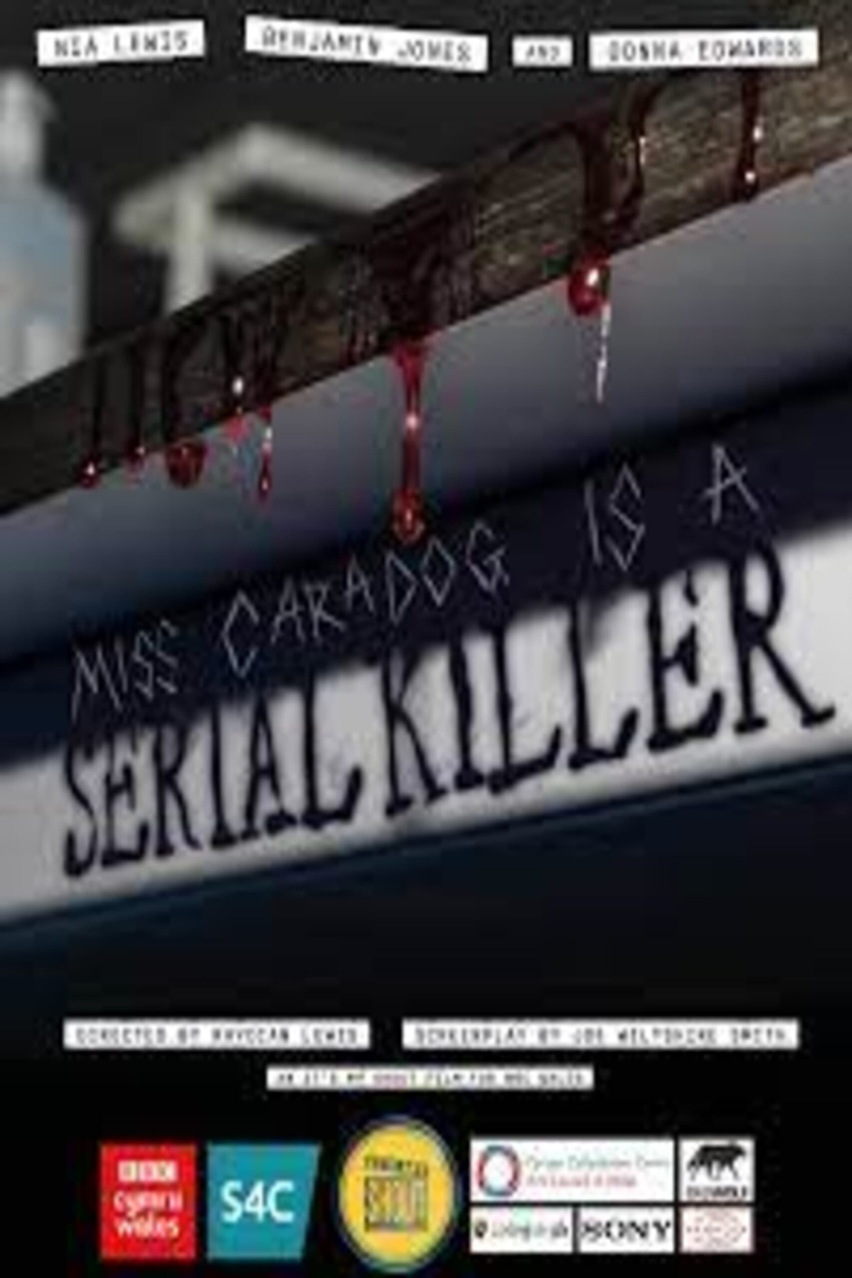 Miss Caradog Is A Serial Killer Movie Streaming Online Watch