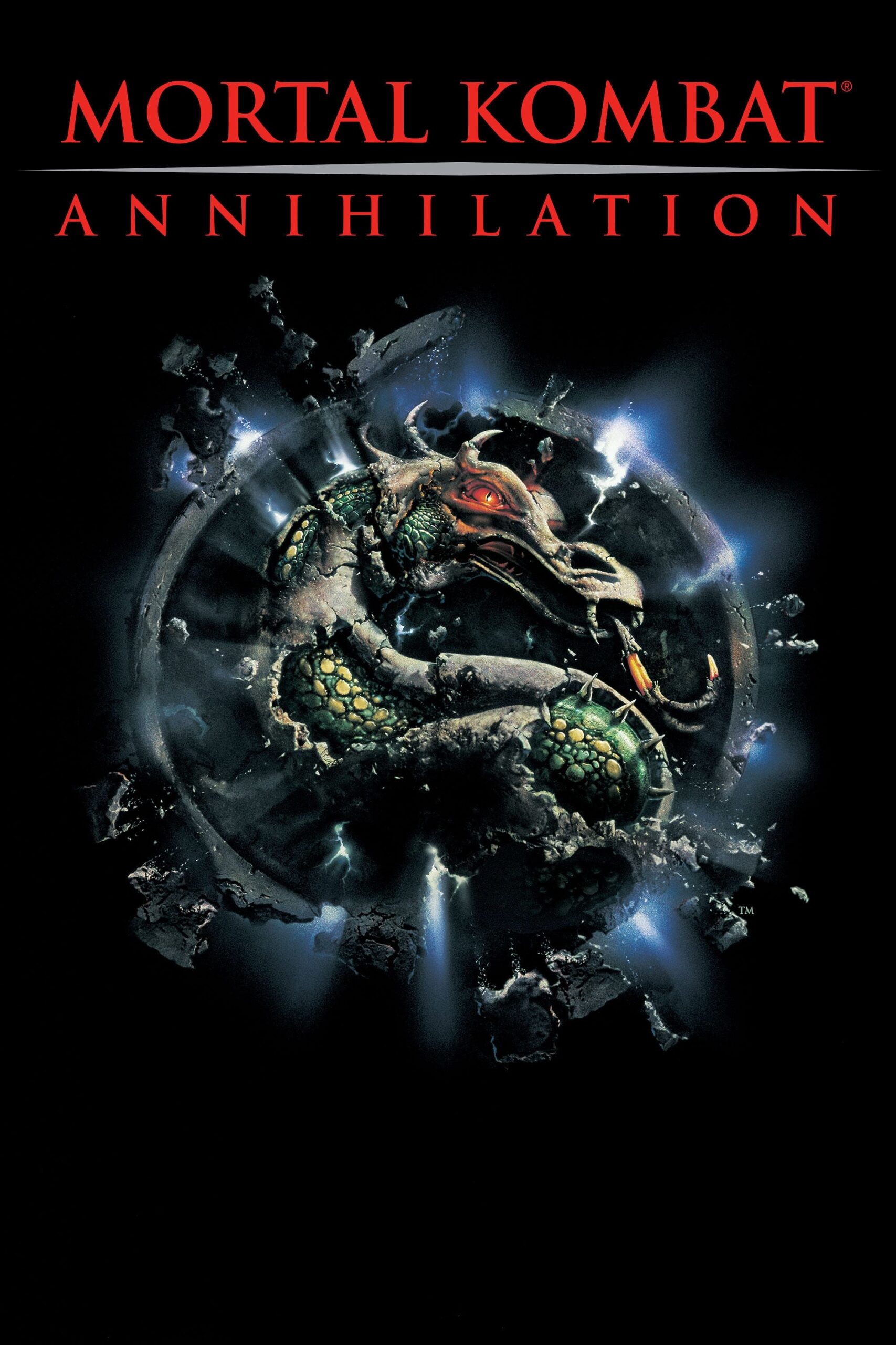 Mortal Kombat: Annihilation Movie Streaming Online Watch on Amazon ...