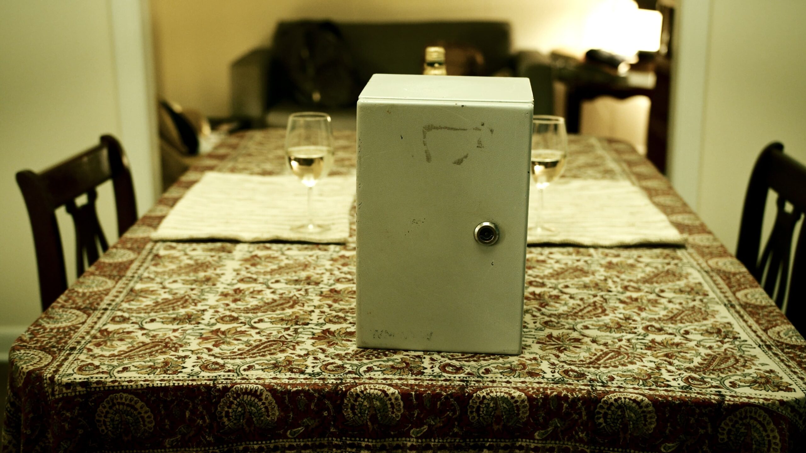 Paternoster Movie Streaming Online Watch