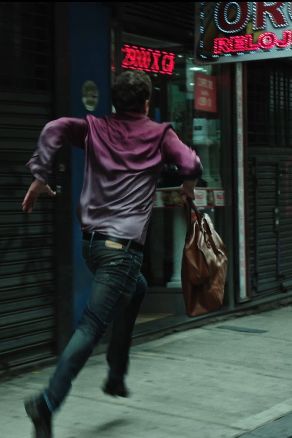 Paytime Spanish Movie Streaming Online Watch
