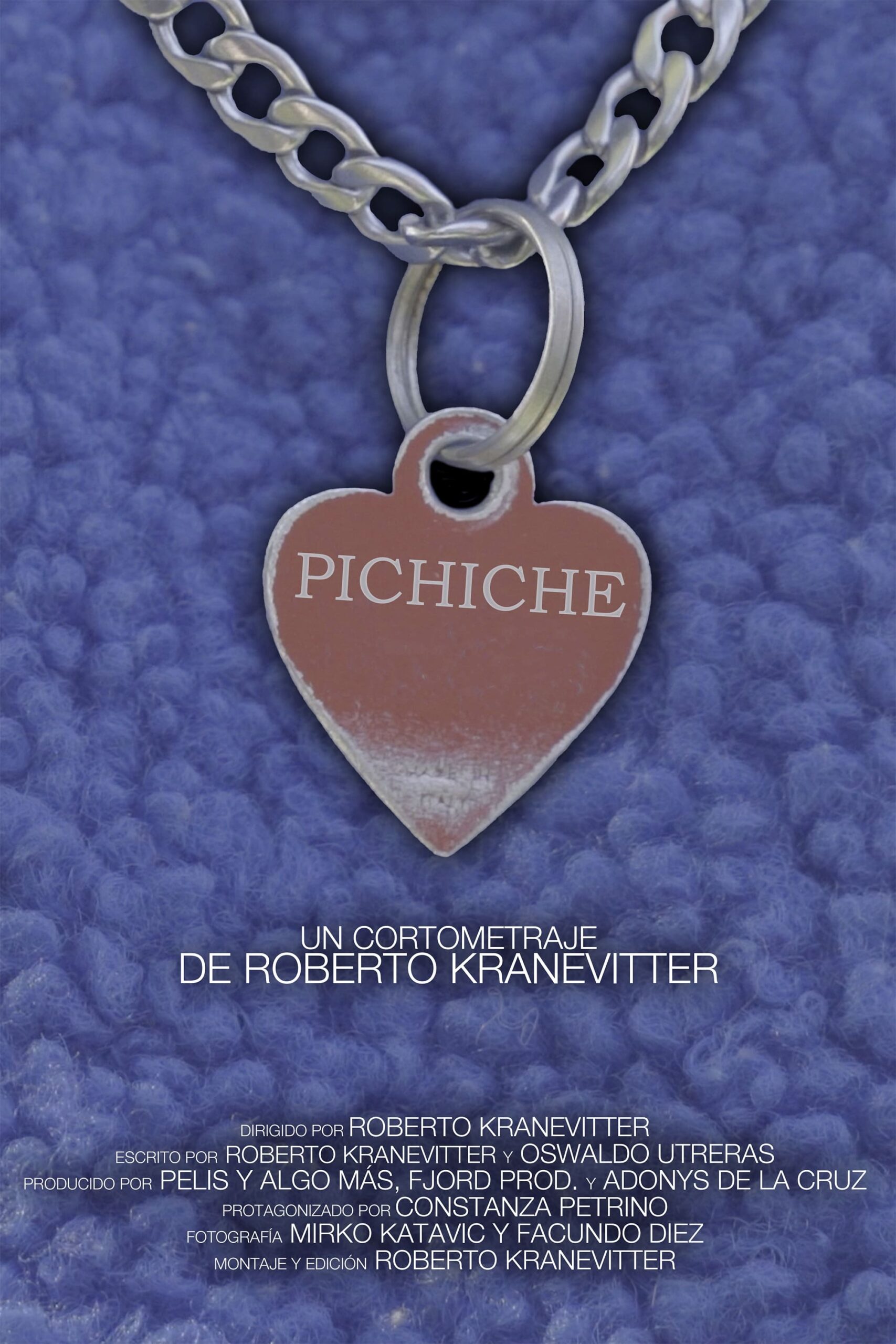 Pichiche Spanish Movie Streaming Online Watch