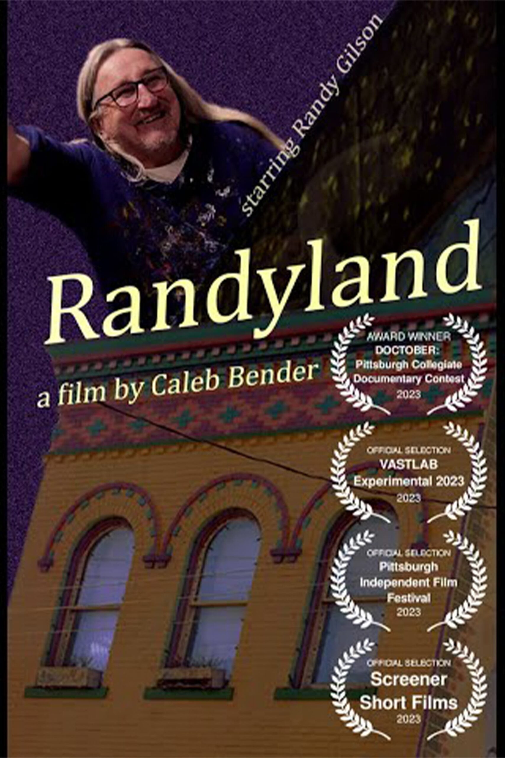 Randyland Movie Streaming Online Watch