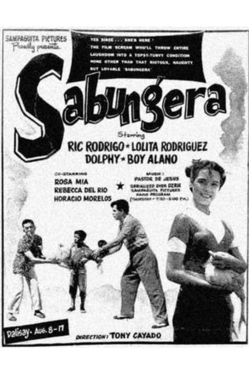 Sabungera Movie Streaming Online Watch
