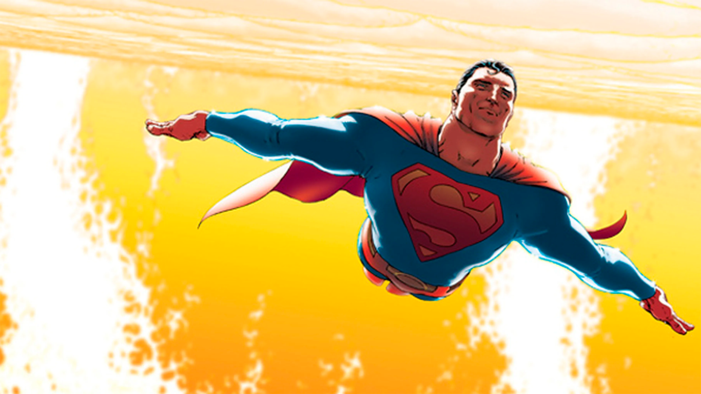 James Gunn Unveils ‘Superman: Legacy’ Trailer Release Window